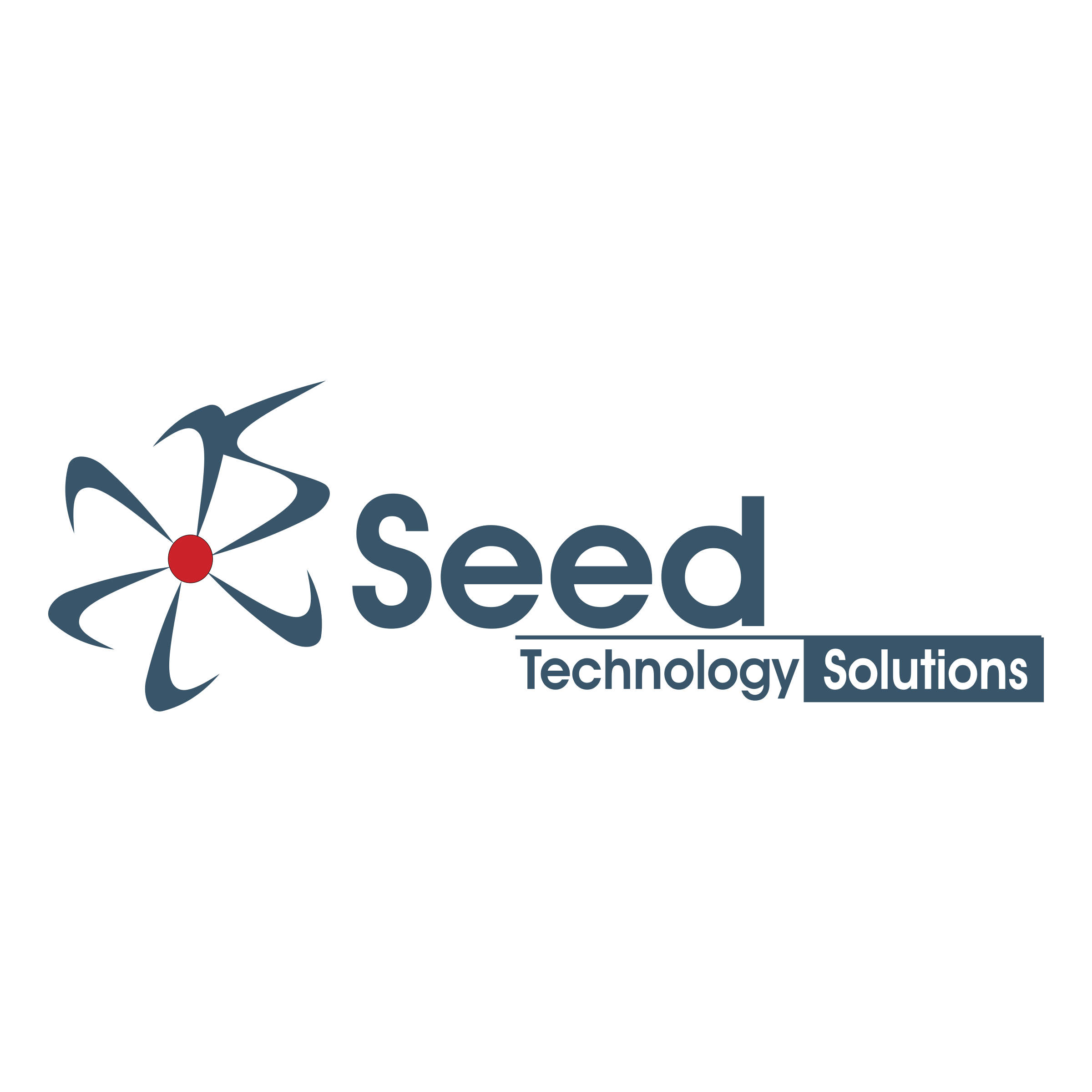 Seed Technology Solutions Logo PNG Transparent & SVG Vector - Freebie ...