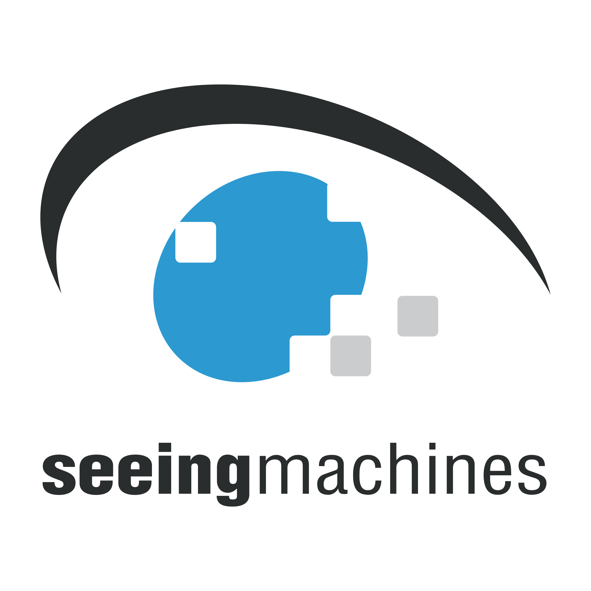 Seeing Machines Logo PNG Transparent & SVG Vector - Freebie Supply