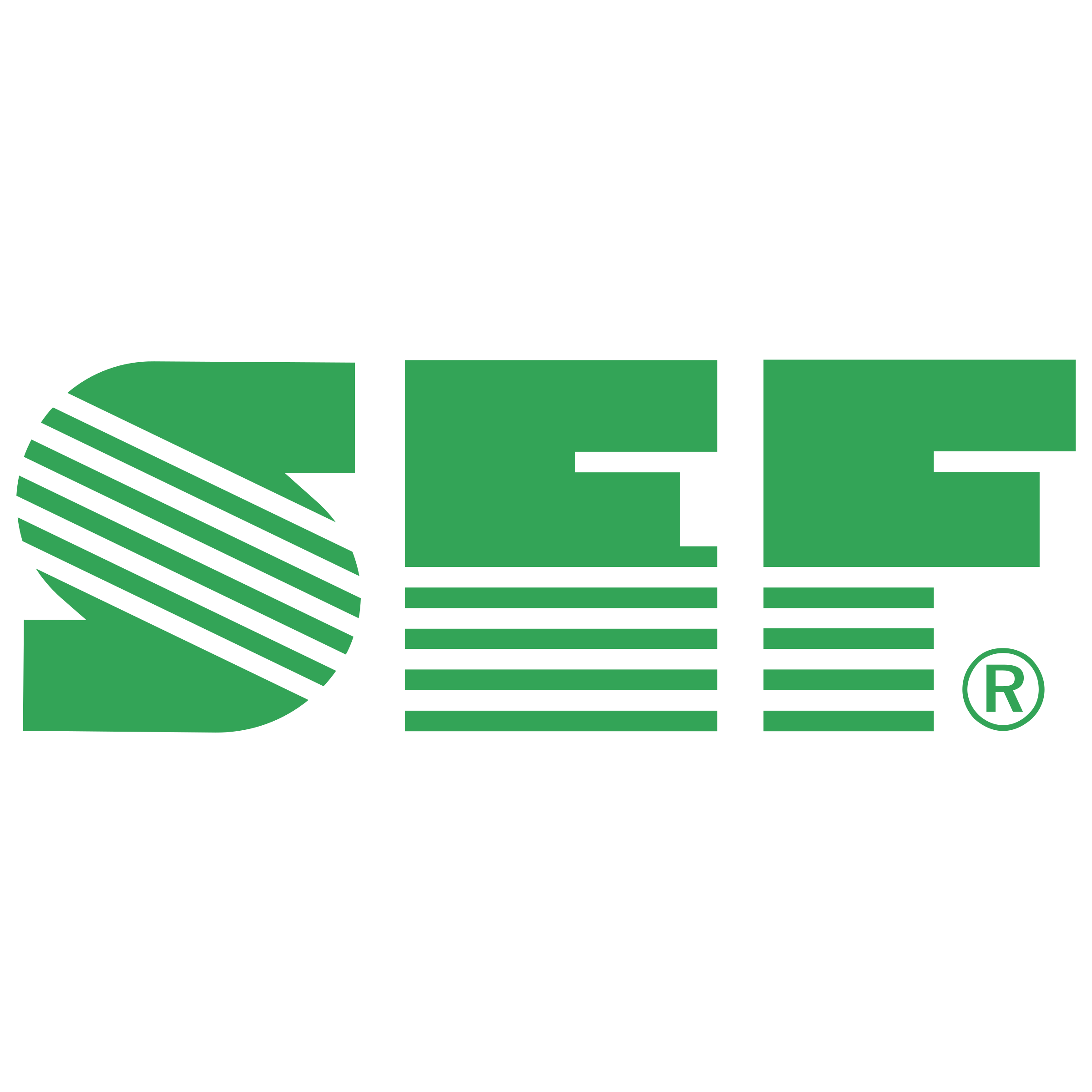 SEF Logo PNG Transparent & SVG Vector - Freebie Supply