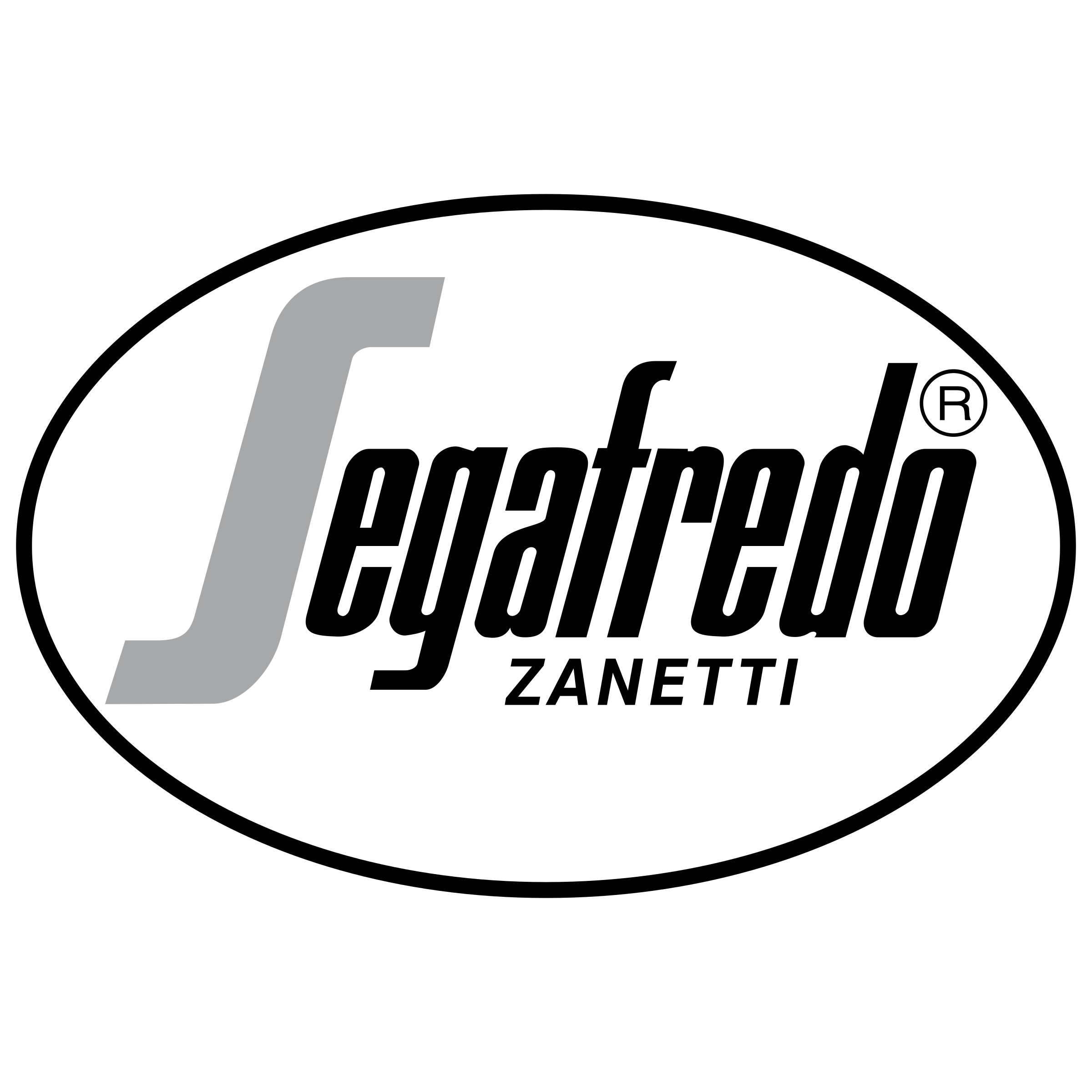 Segafredo Zanetti Logo PNG Transparent & SVG Vector - Freebie Supply