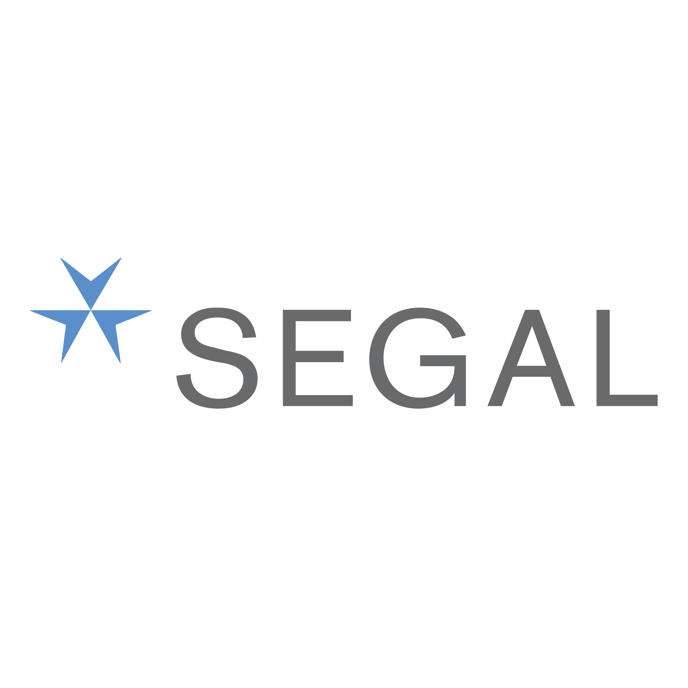 Segal Logo PNG Transparent & SVG Vector - Freebie Supply