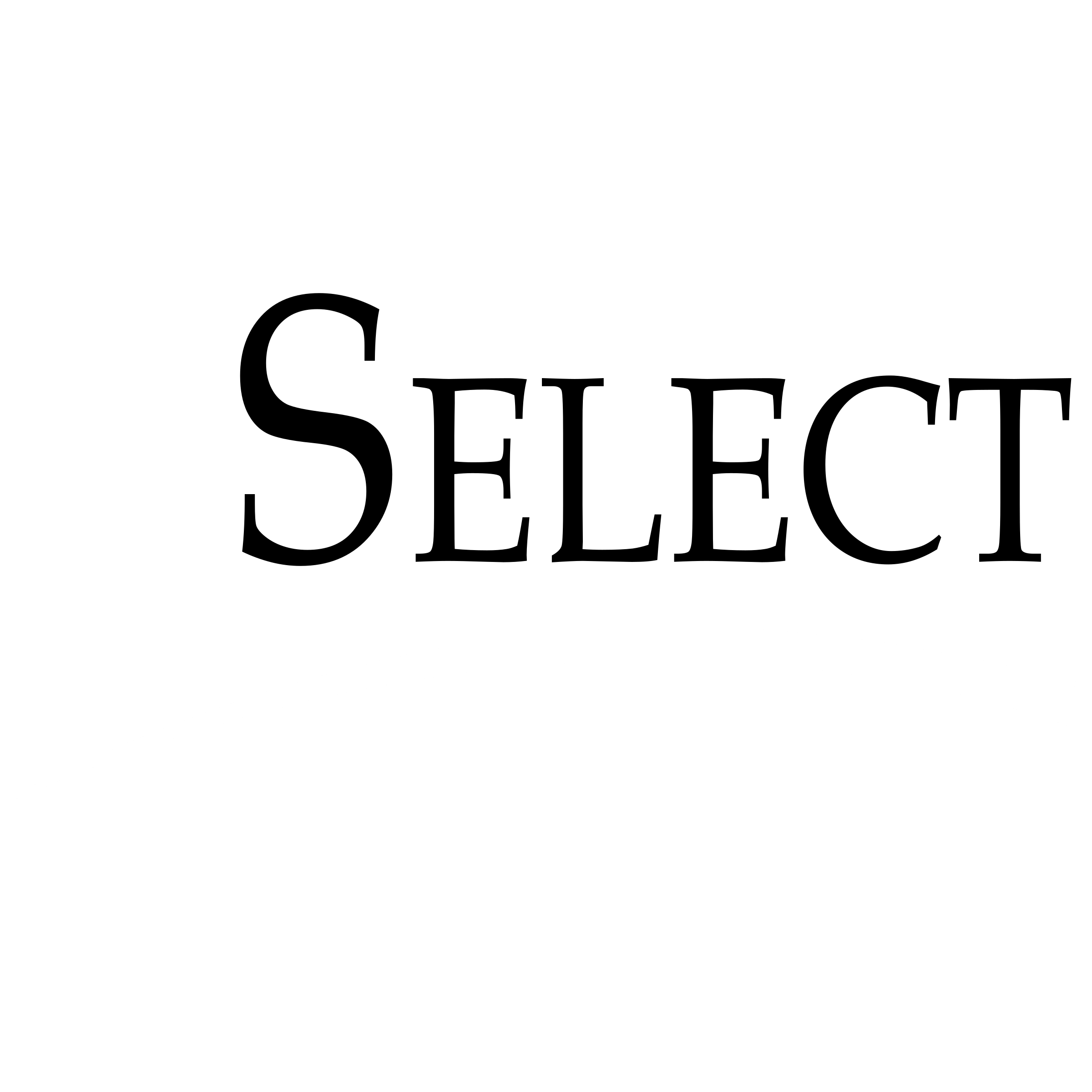 Select Inc Logo PNG Transparent & SVG Vector - Freebie Supply