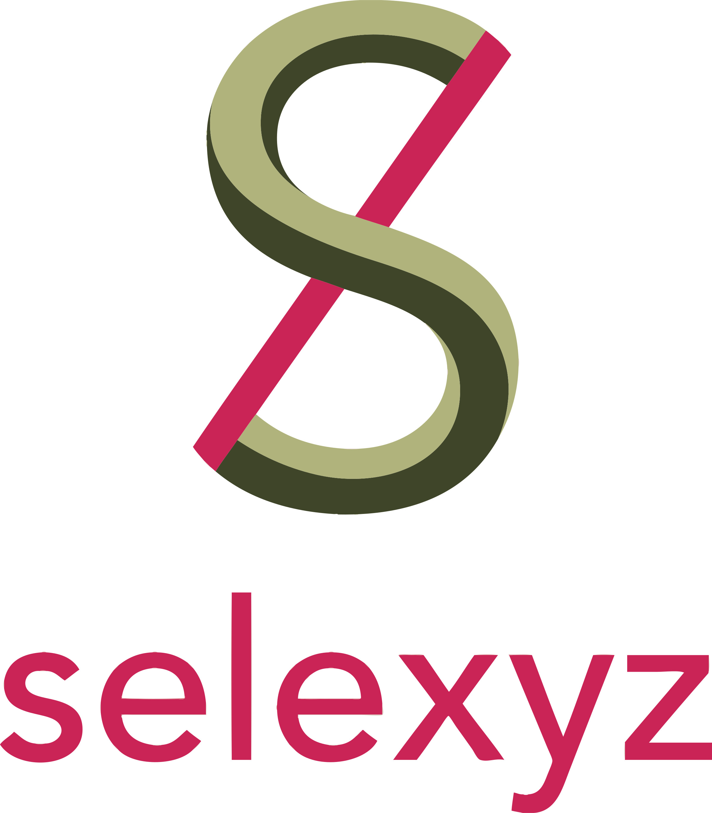 Selexyz Logo PNG Transparent & SVG Vector - Freebie Supply
