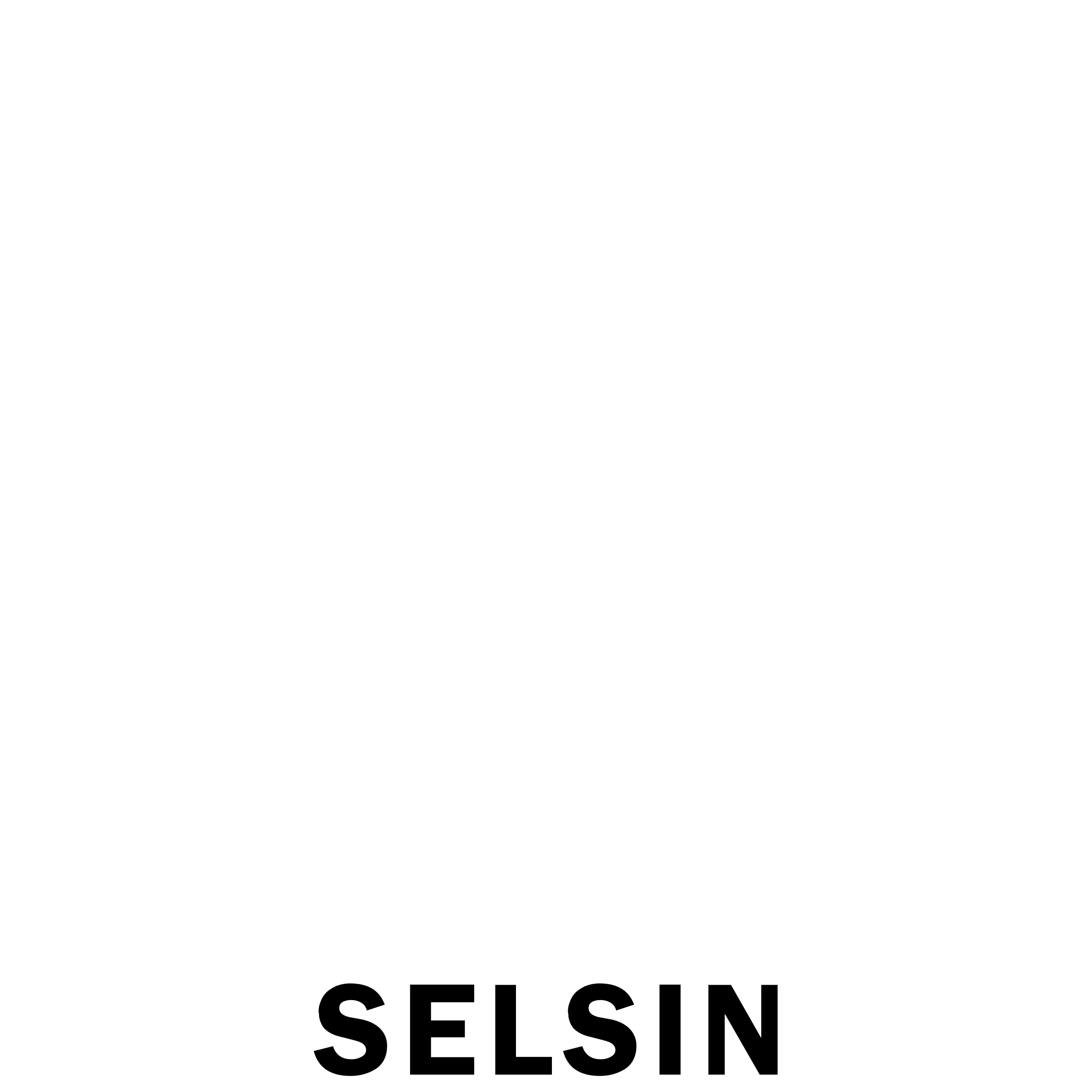 Selsin Logo PNG Transparent & SVG Vector - Freebie Supply