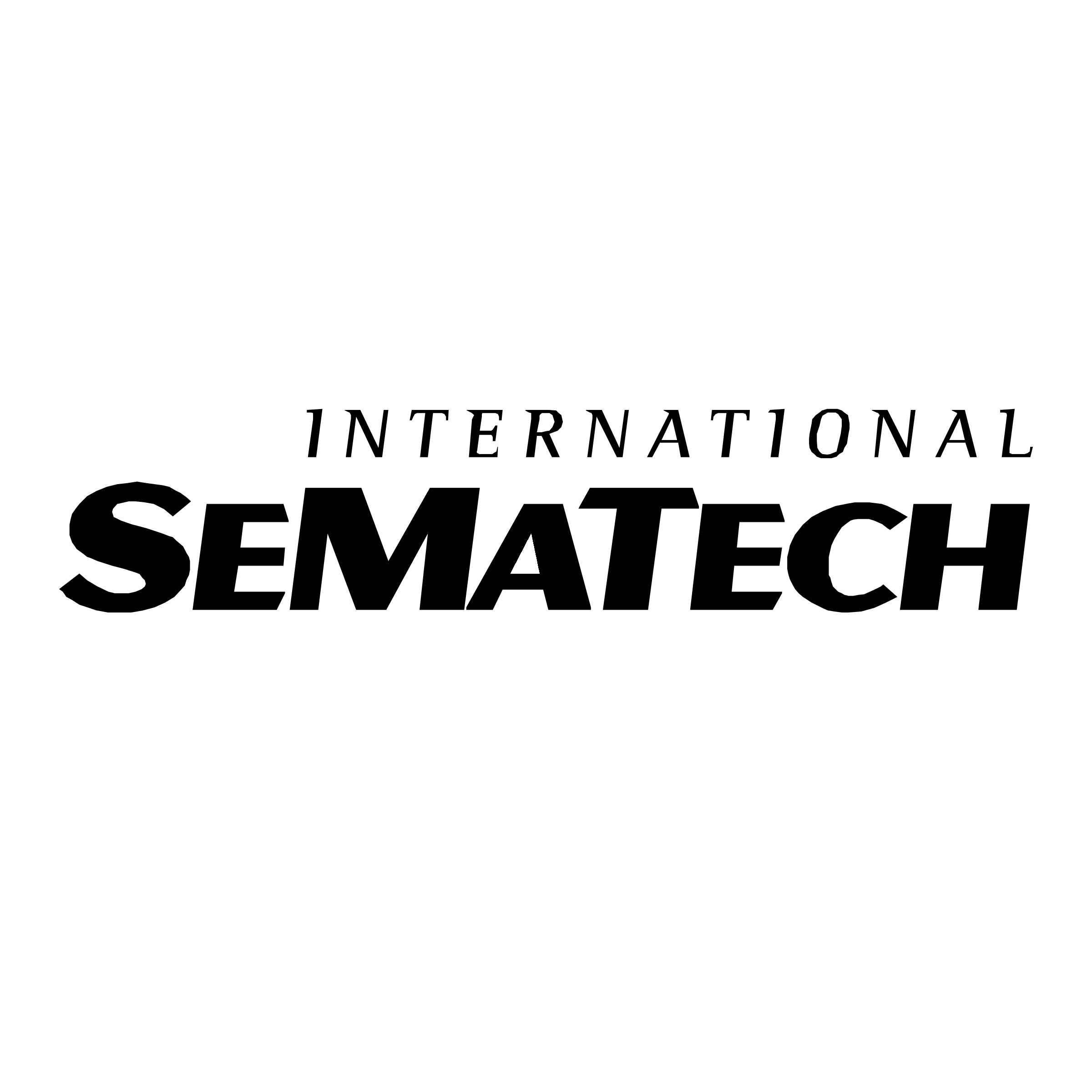 Sematech Logo
