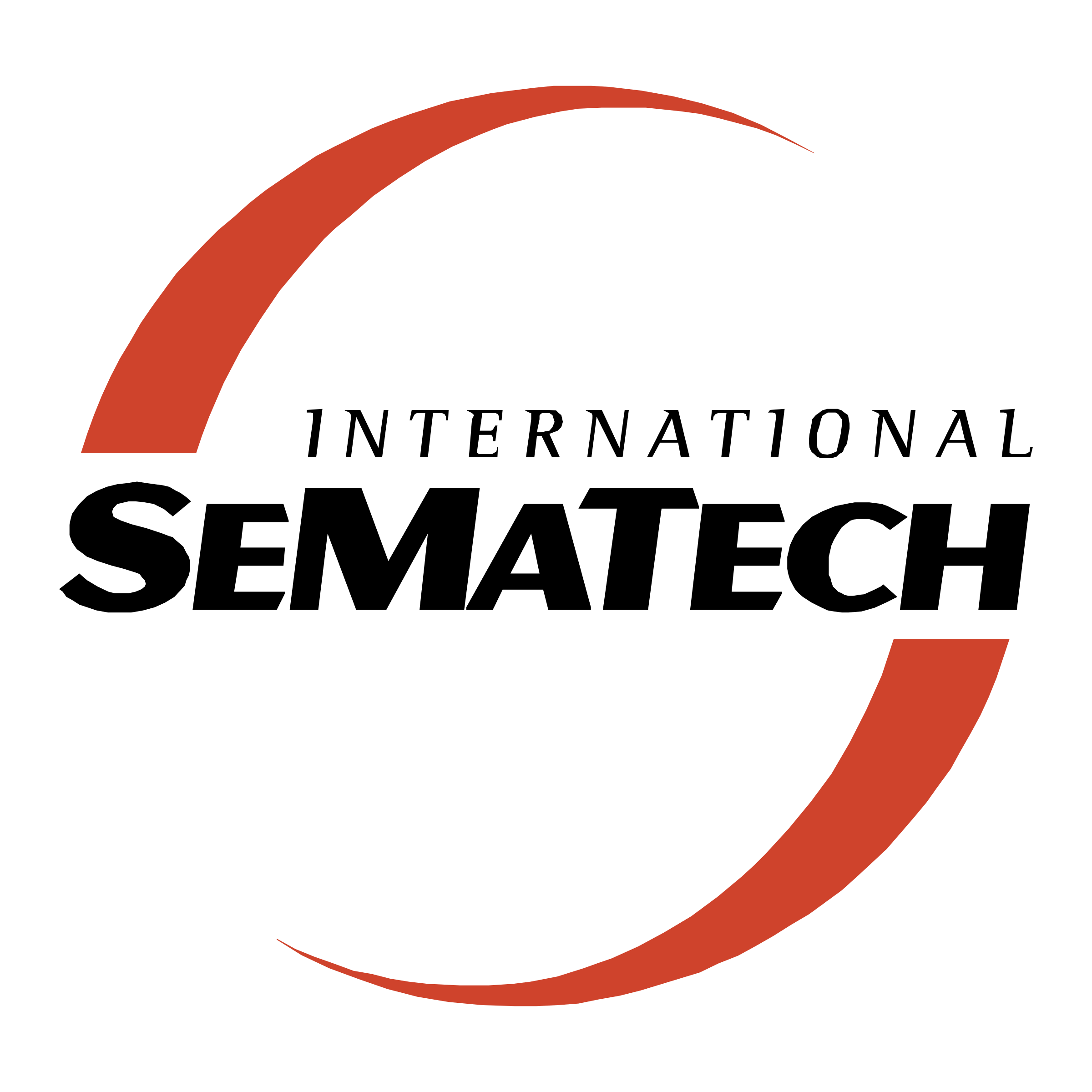 SeMaTech Logo PNG Transparent & SVG Vector - Freebie Supply