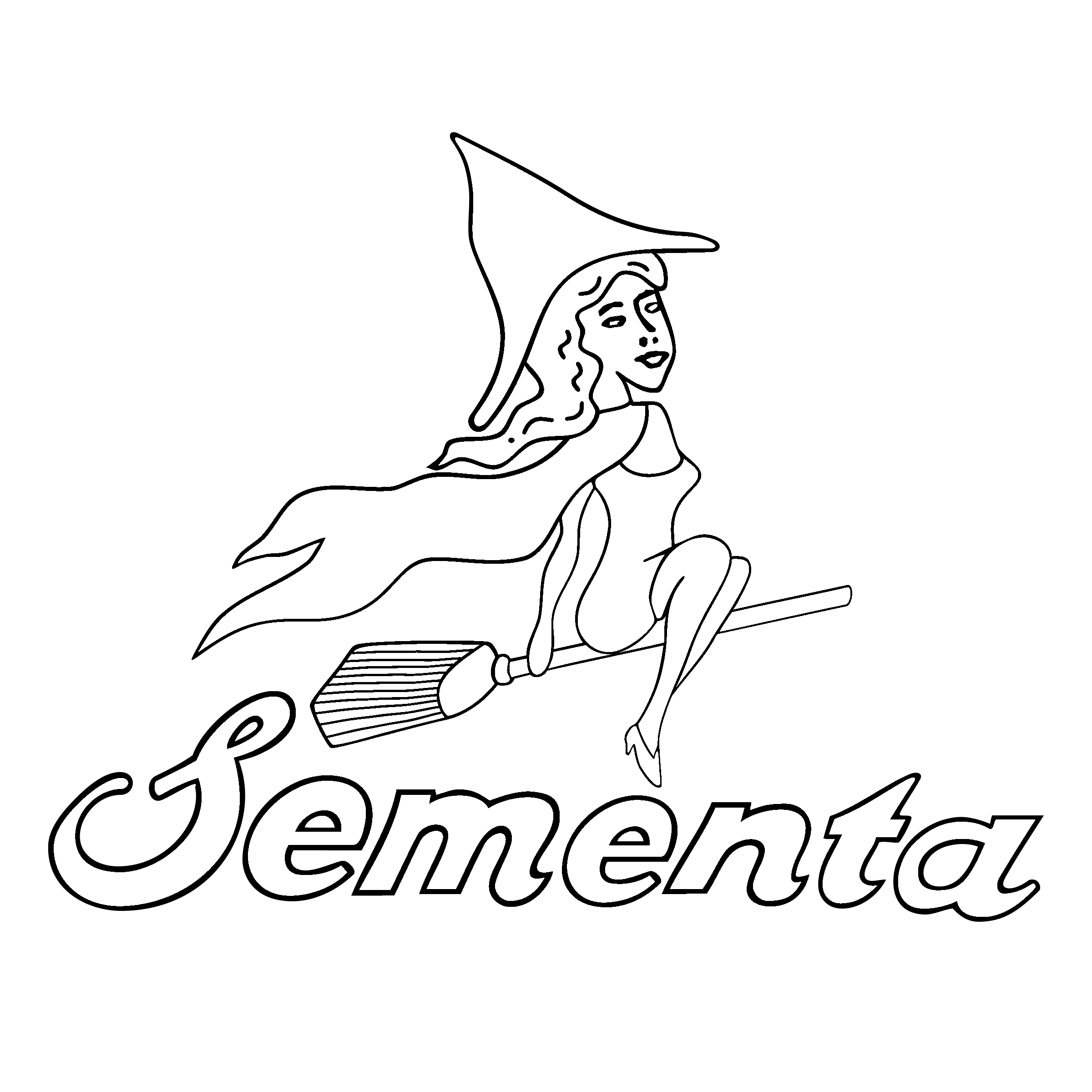 Sementa Logo PNG Transparent & SVG Vector - Freebie Supply
