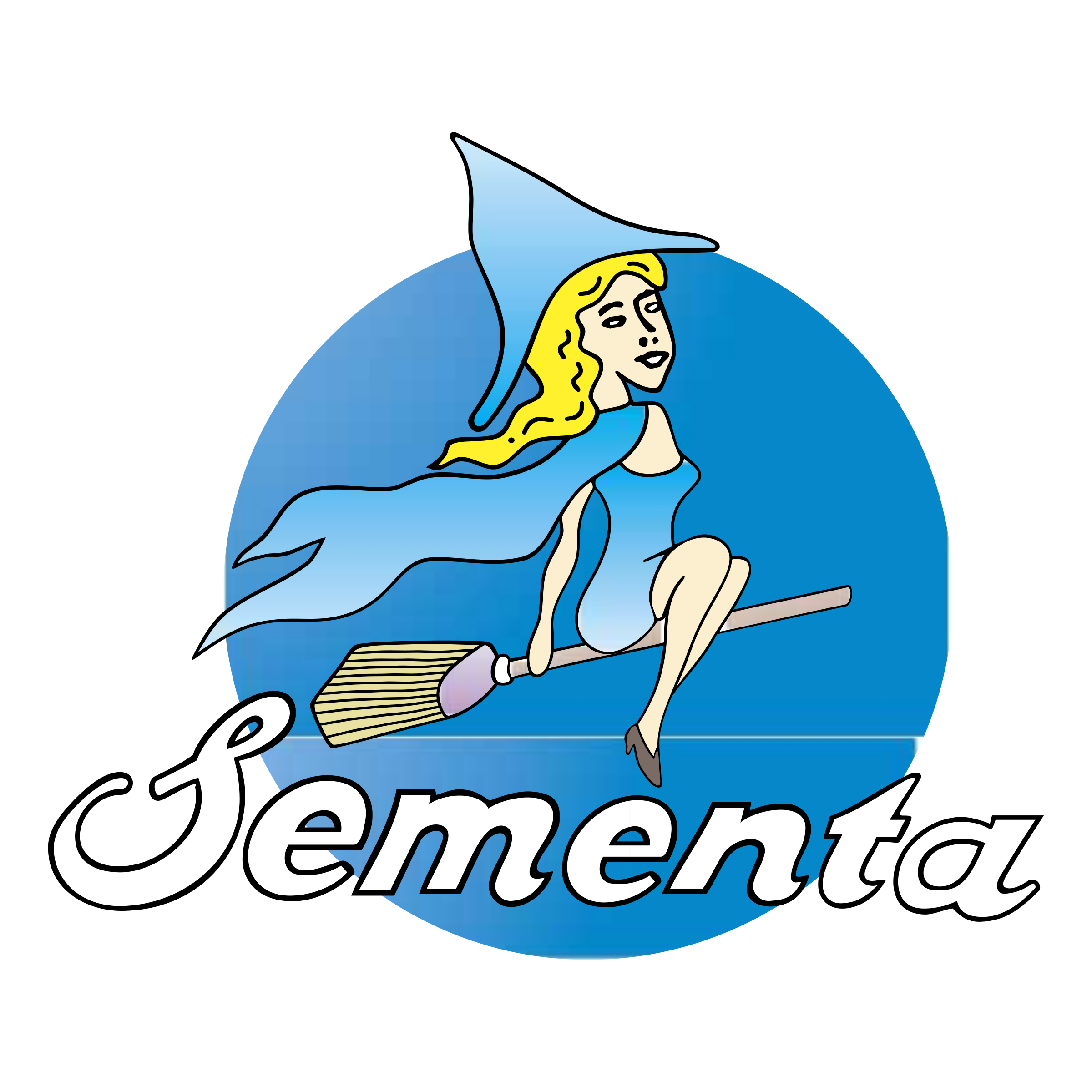 Sementa Logo PNG Transparent & SVG Vector - Freebie Supply