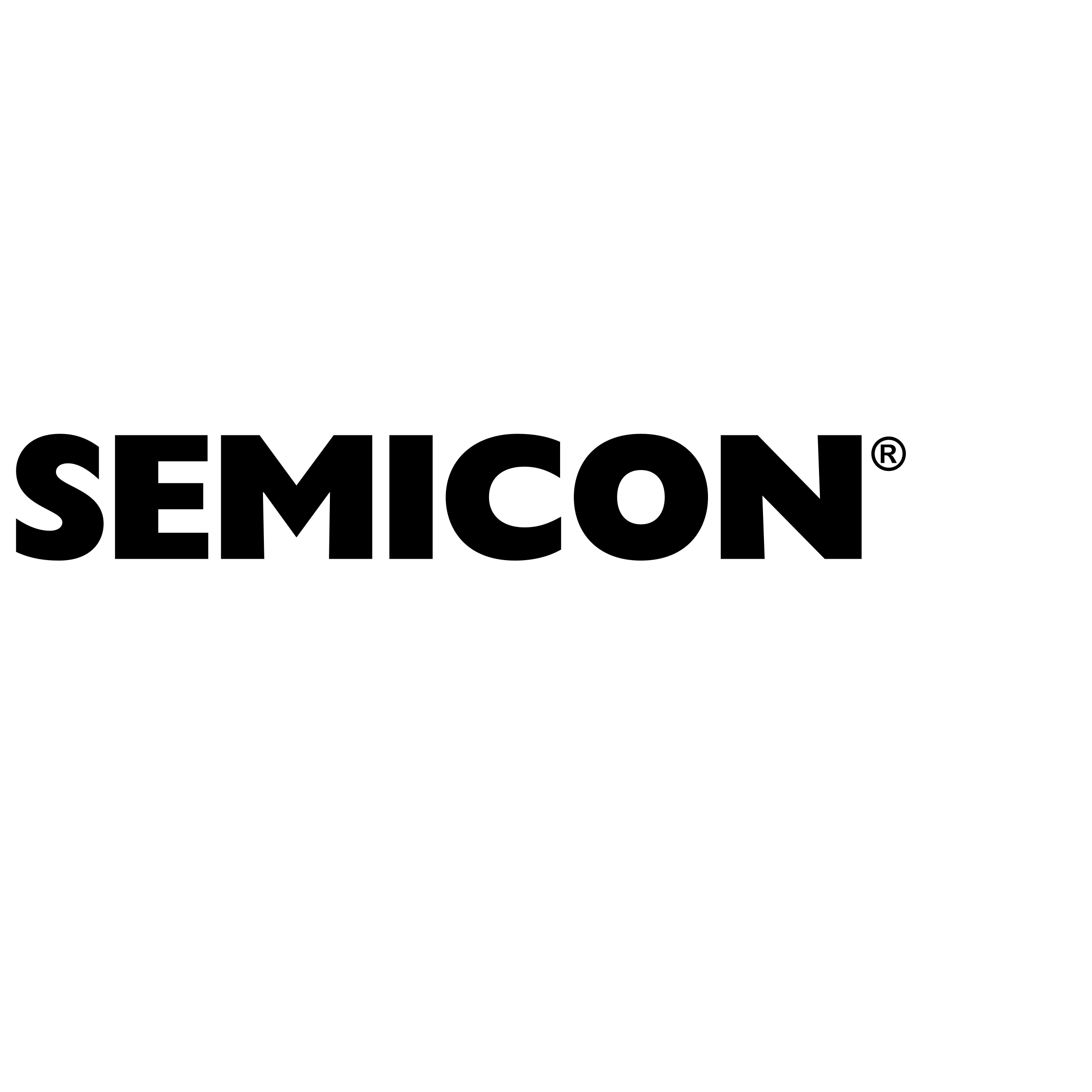 Semicon Southwest 2001 Logo PNG Transparent & SVG Vector - Freebie Supply