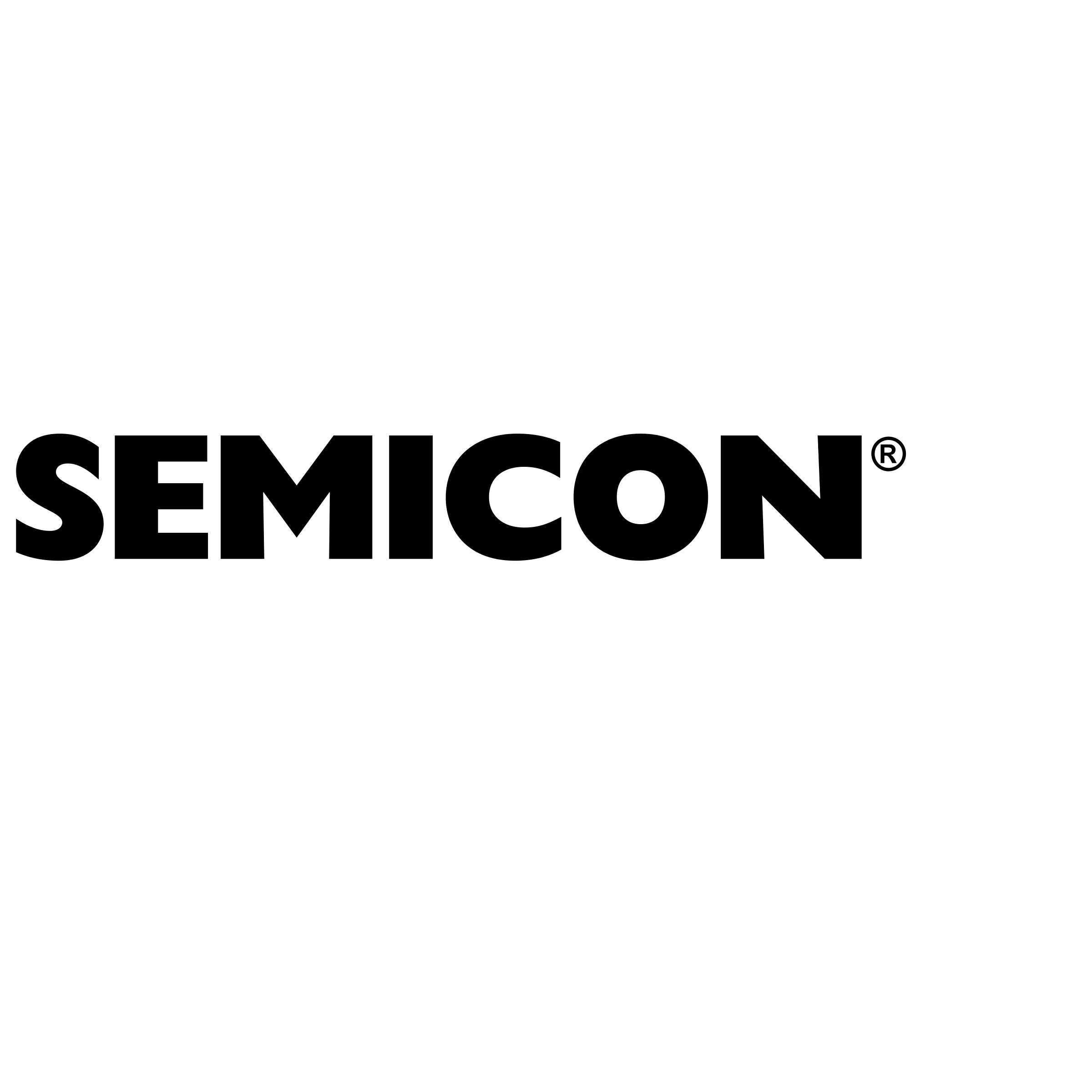 Semicon Taiwan 2001 Logo PNG Transparent & SVG Vector - Freebie Supply