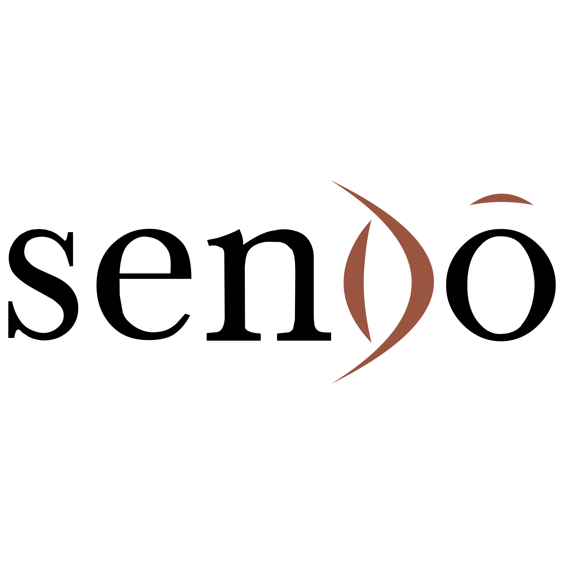 Sendo Logo PNG Transparent & SVG Vector - Freebie Supply