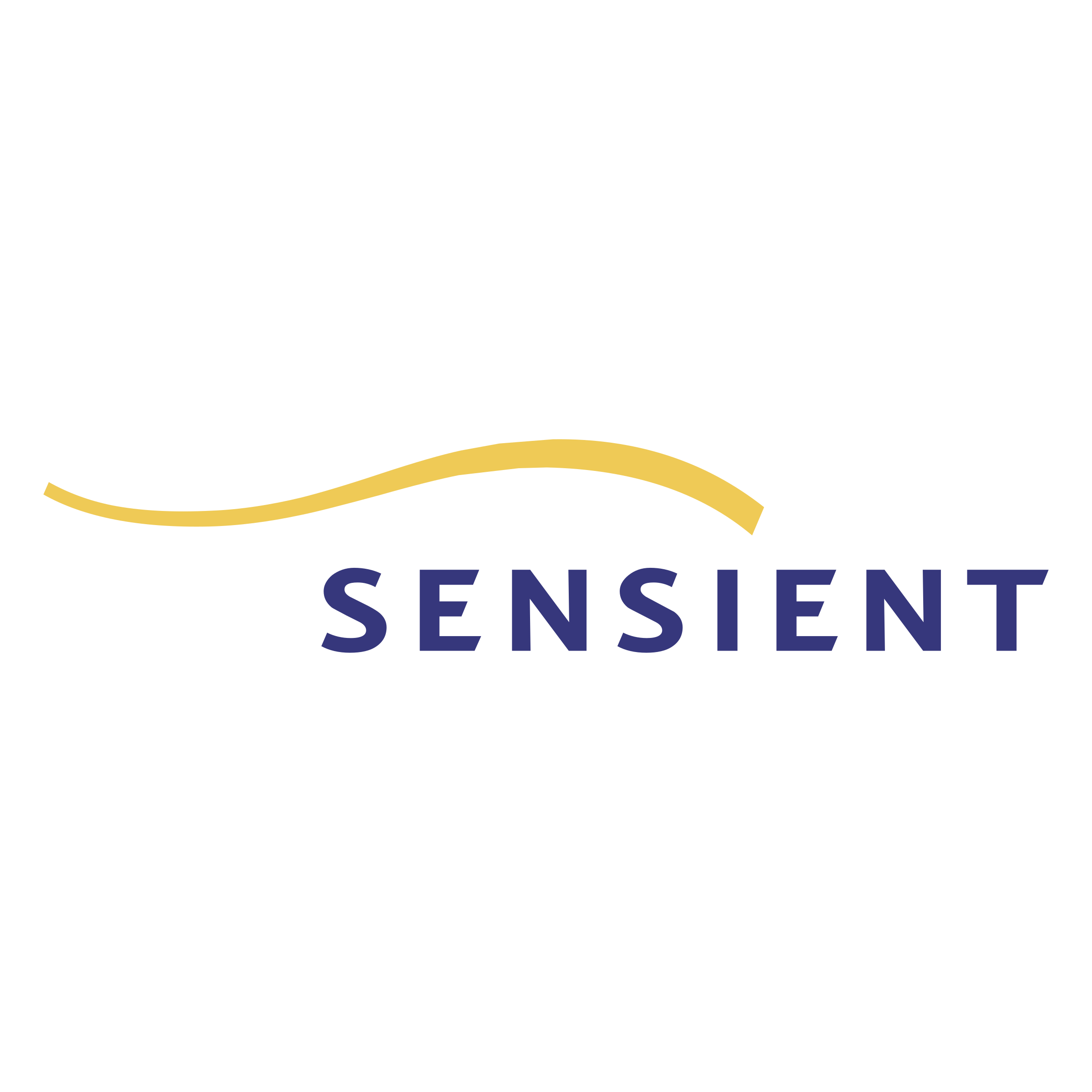 Sensient Logo PNG Transparent & SVG Vector - Freebie Supply