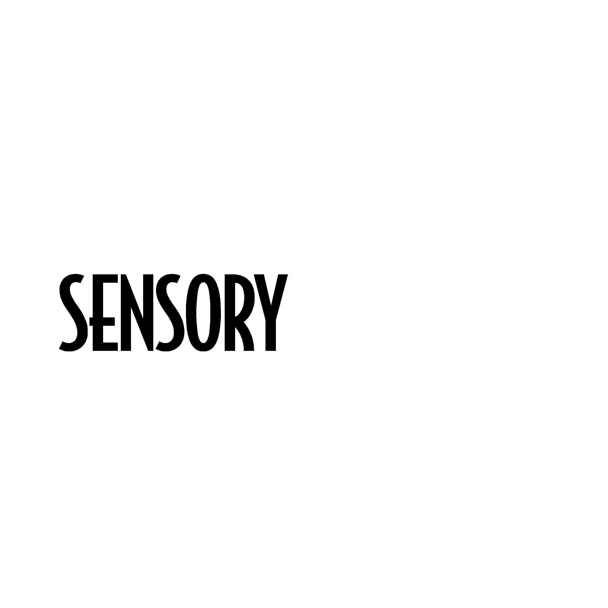 Sensory Solutions Logo PNG Transparent & SVG Vector - Freebie Supply