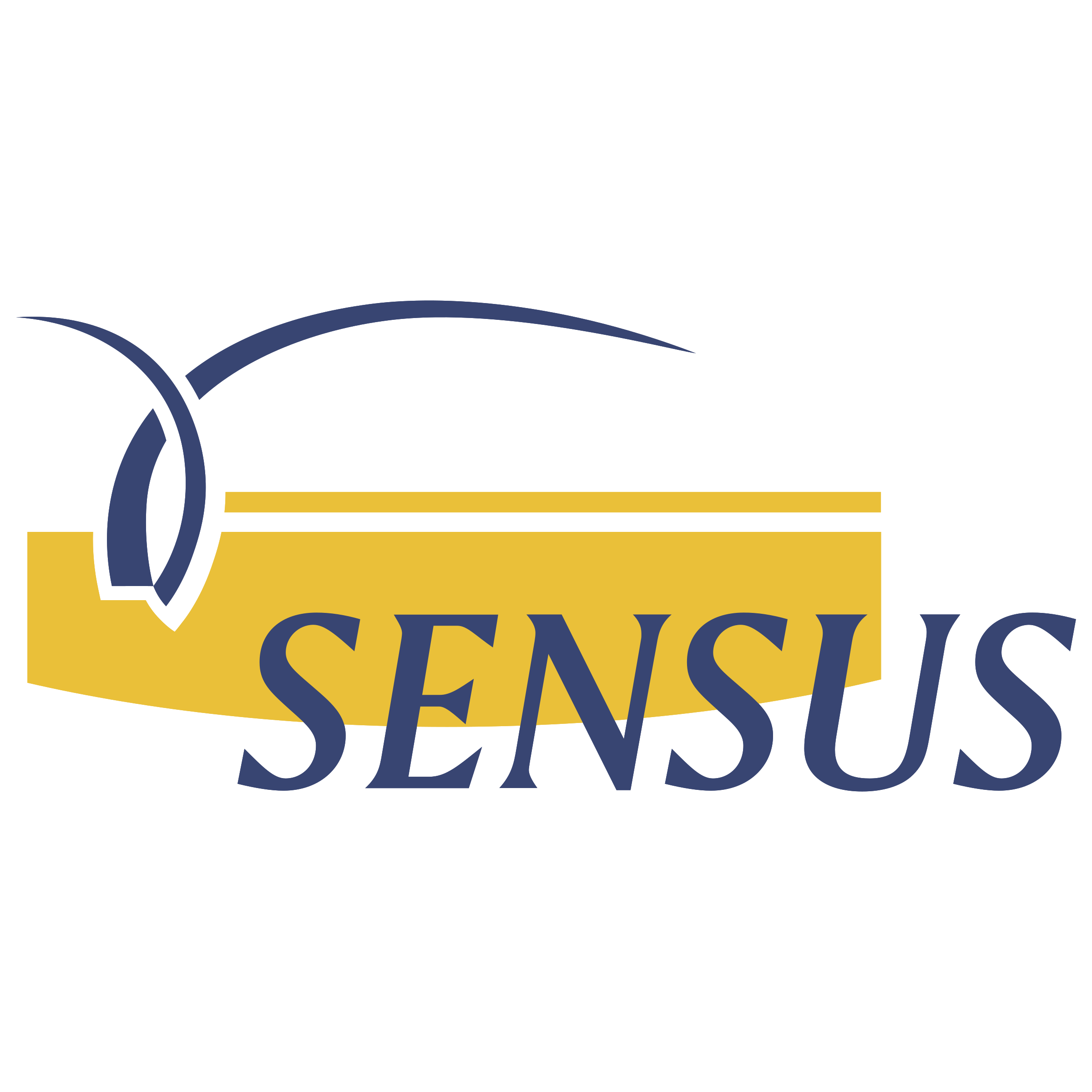 Sensus Logo PNG Transparent & SVG Vector - Freebie Supply