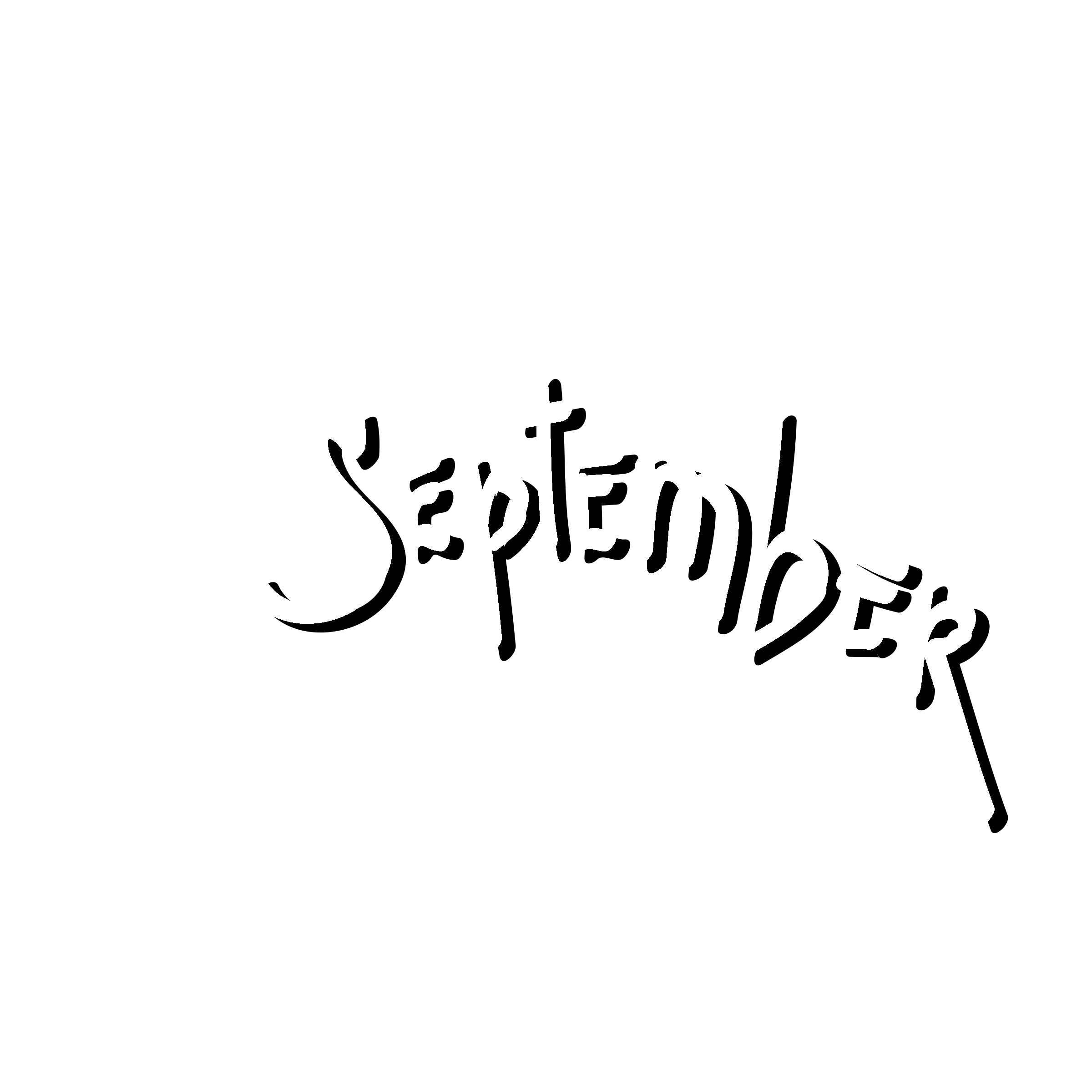 September Fest Logo PNG Transparent & SVG Vector - Freebie Supply