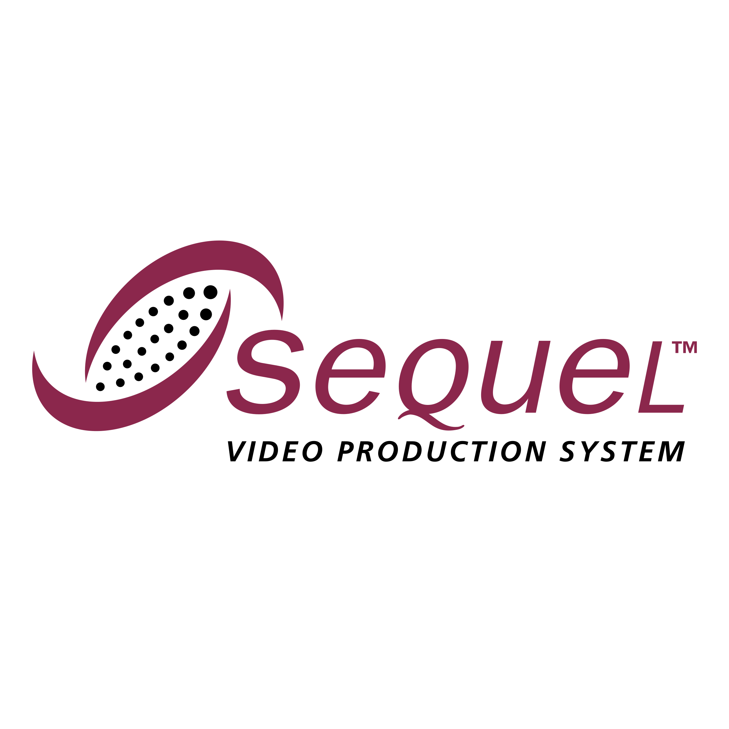 Sequel Logo PNG Transparent & SVG Vector - Freebie Supply