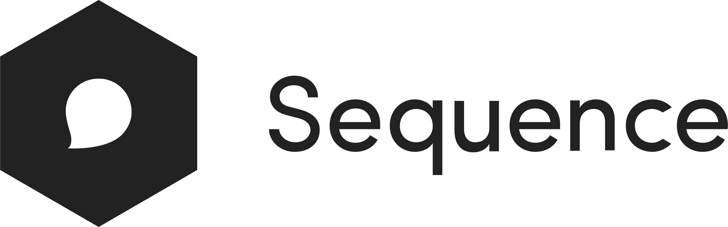 Sequence Logo PNG Transparent & SVG Vector - Freebie Supply