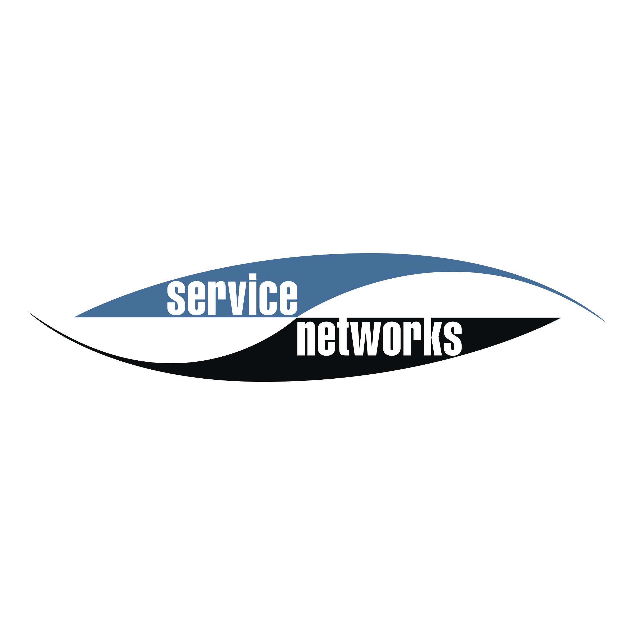 Service Networks Logo PNG Transparent & SVG Vector - Freebie Supply