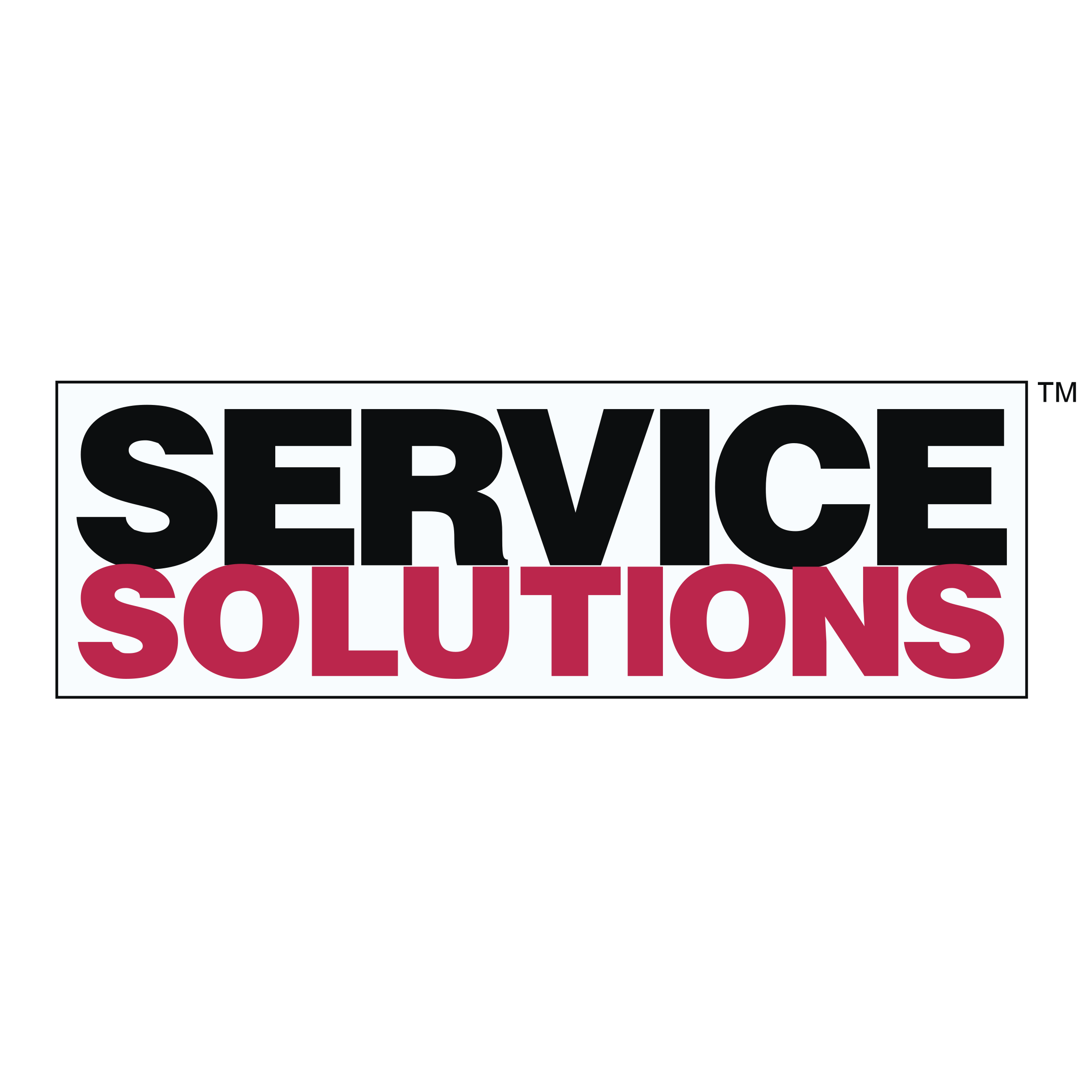 Service Solutions Logo PNG Transparent & SVG Vector - Freebie Supply