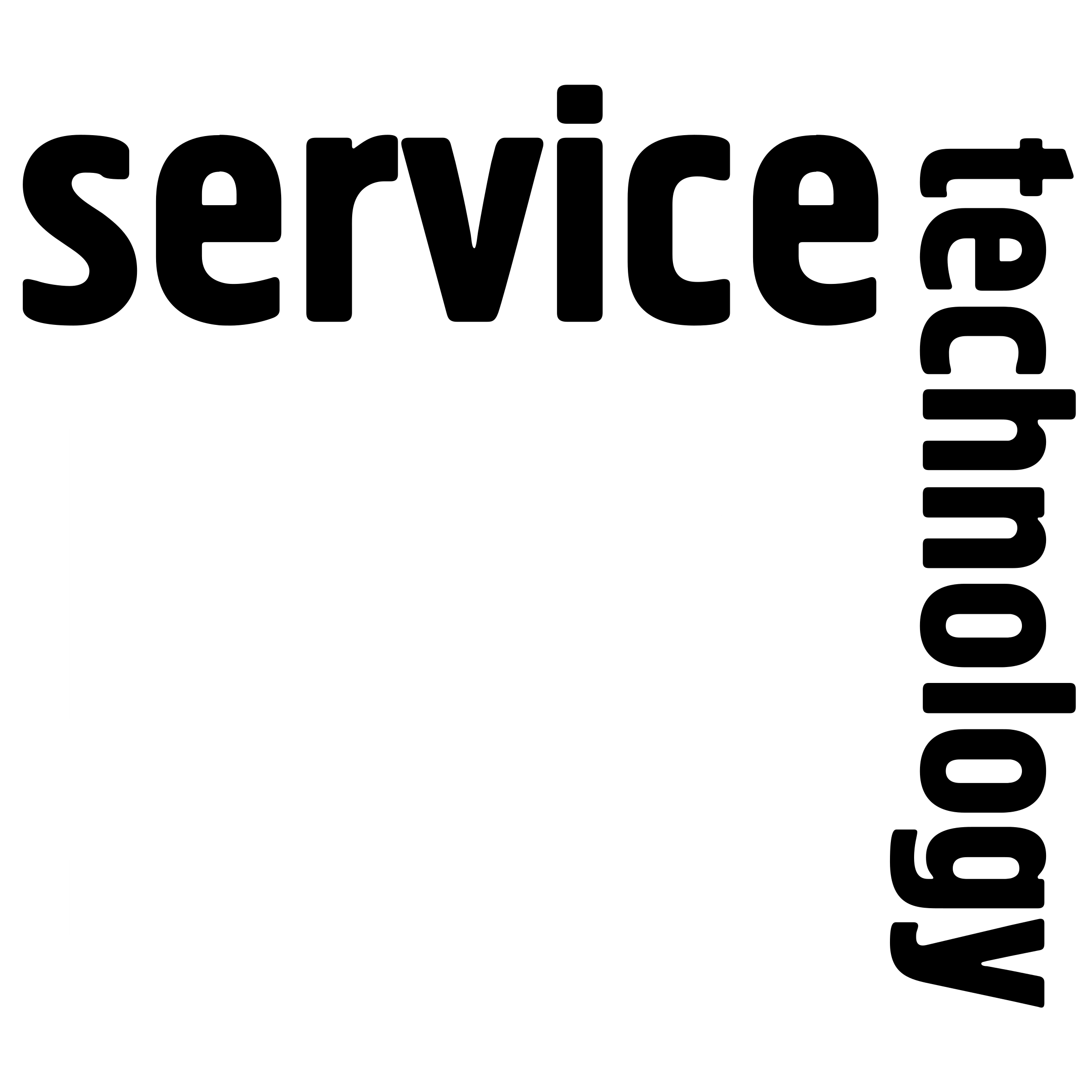 Service Technology Logo PNG Transparent & SVG Vector - Freebie Supply