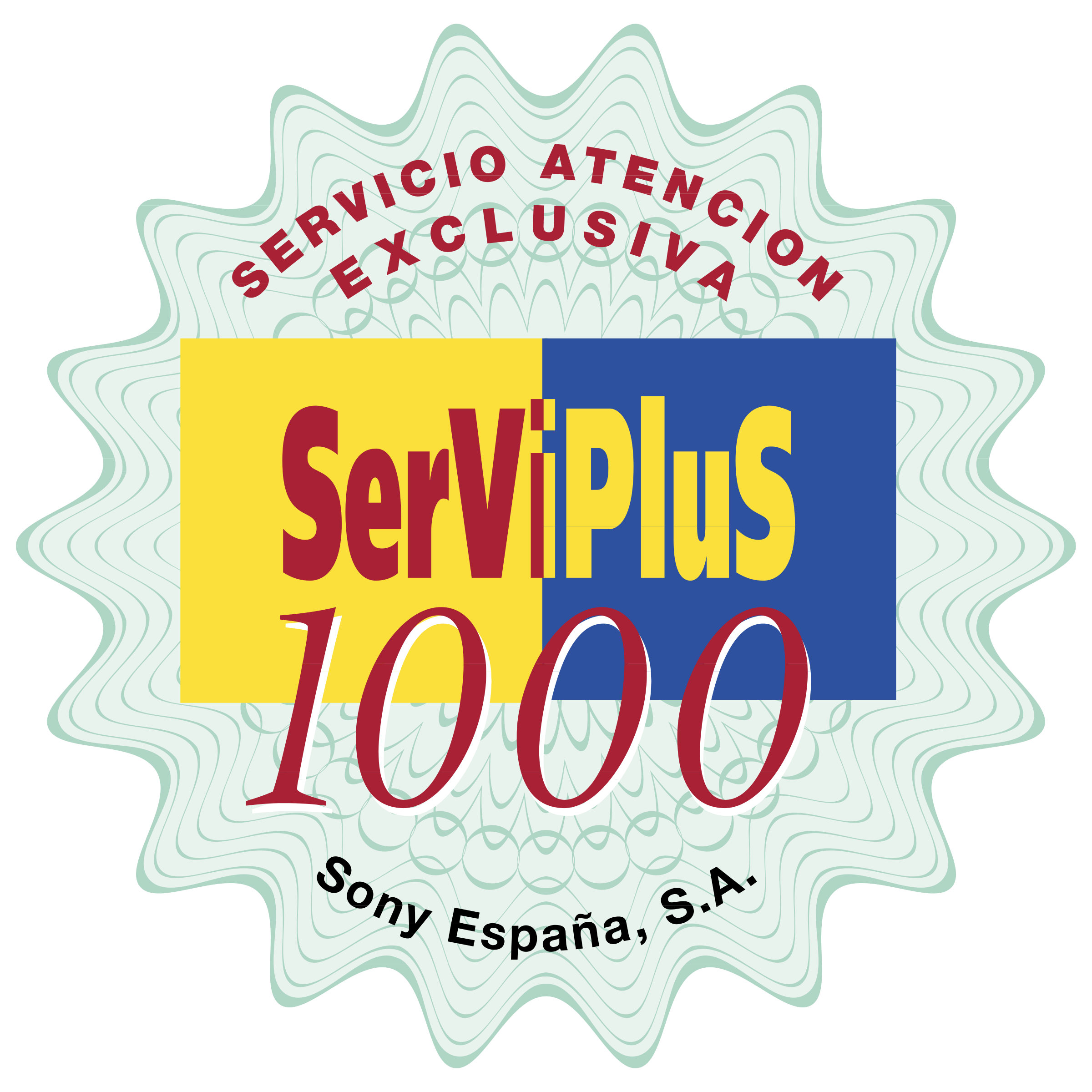 Serviplus Logo Png Transparent Svg Vector Freebie Supply