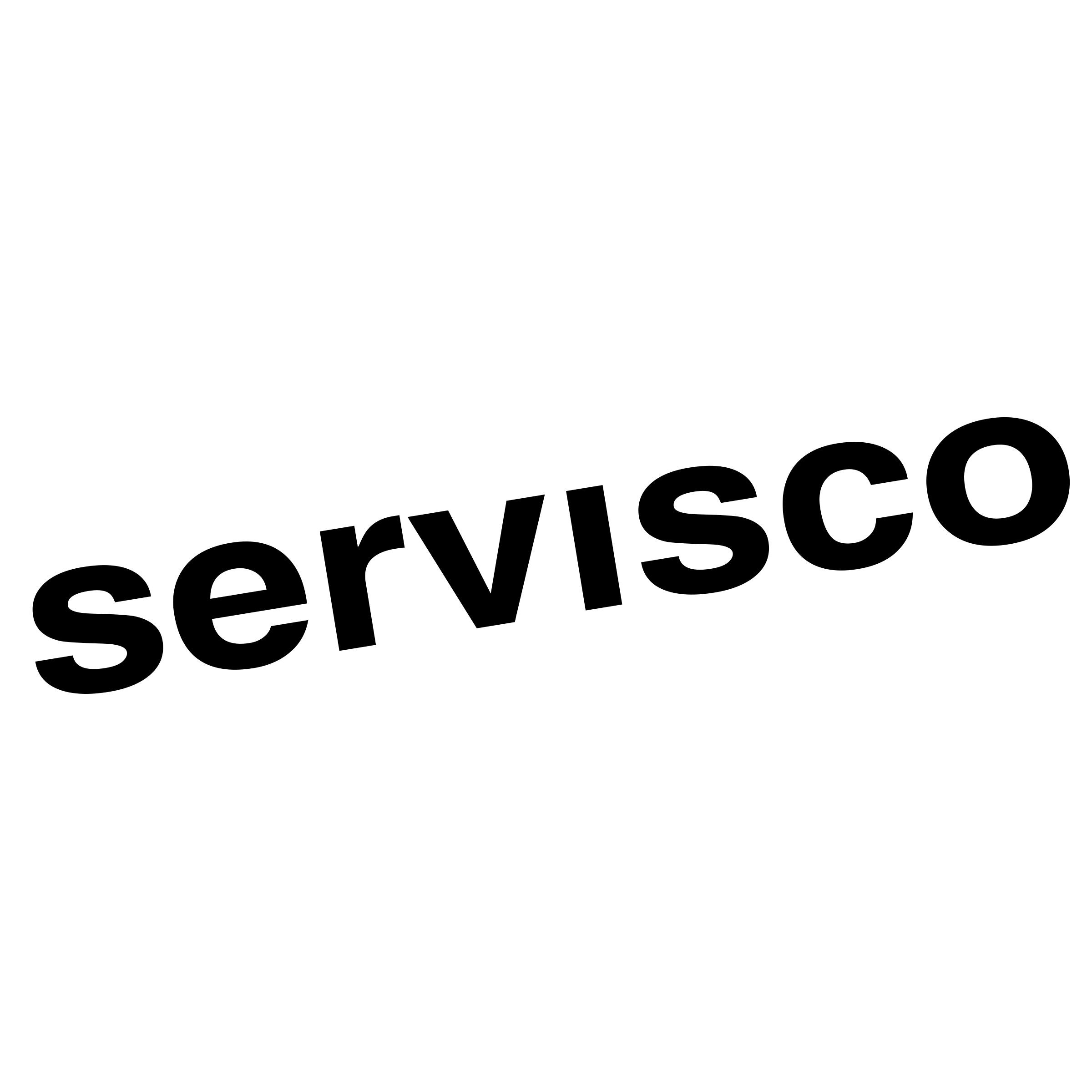 Servisco Logo PNG Transparent & SVG Vector - Freebie Supply