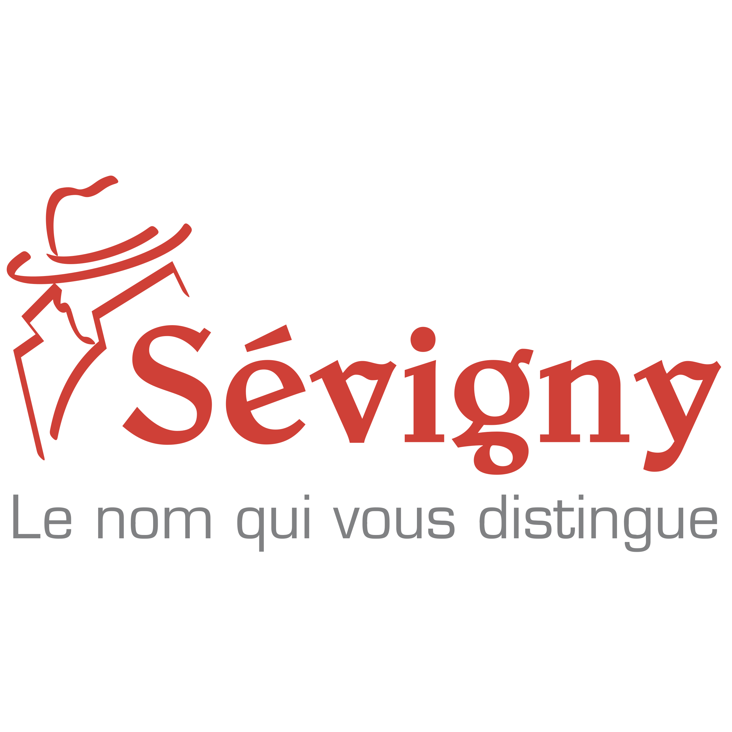 Sevigny Logo PNG Transparent & SVG Vector - Freebie Supply