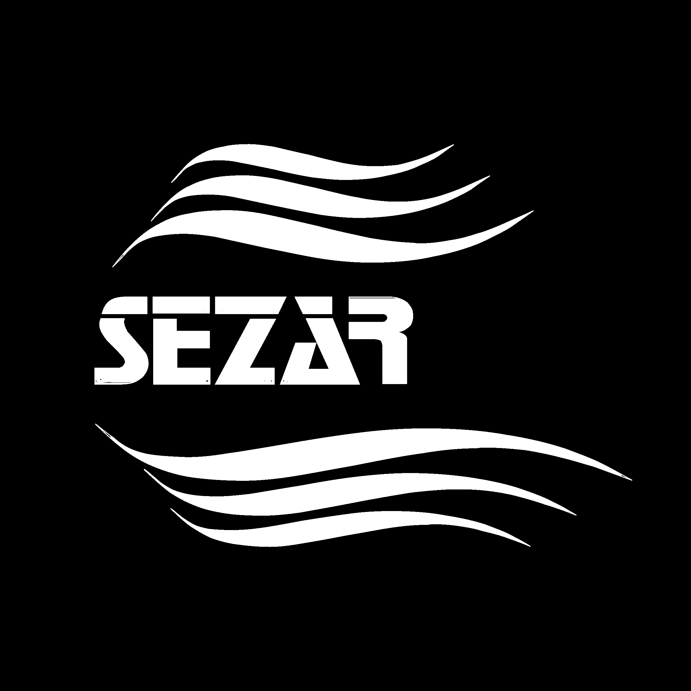 Sezar Logo PNG Transparent & SVG Vector - Freebie Supply