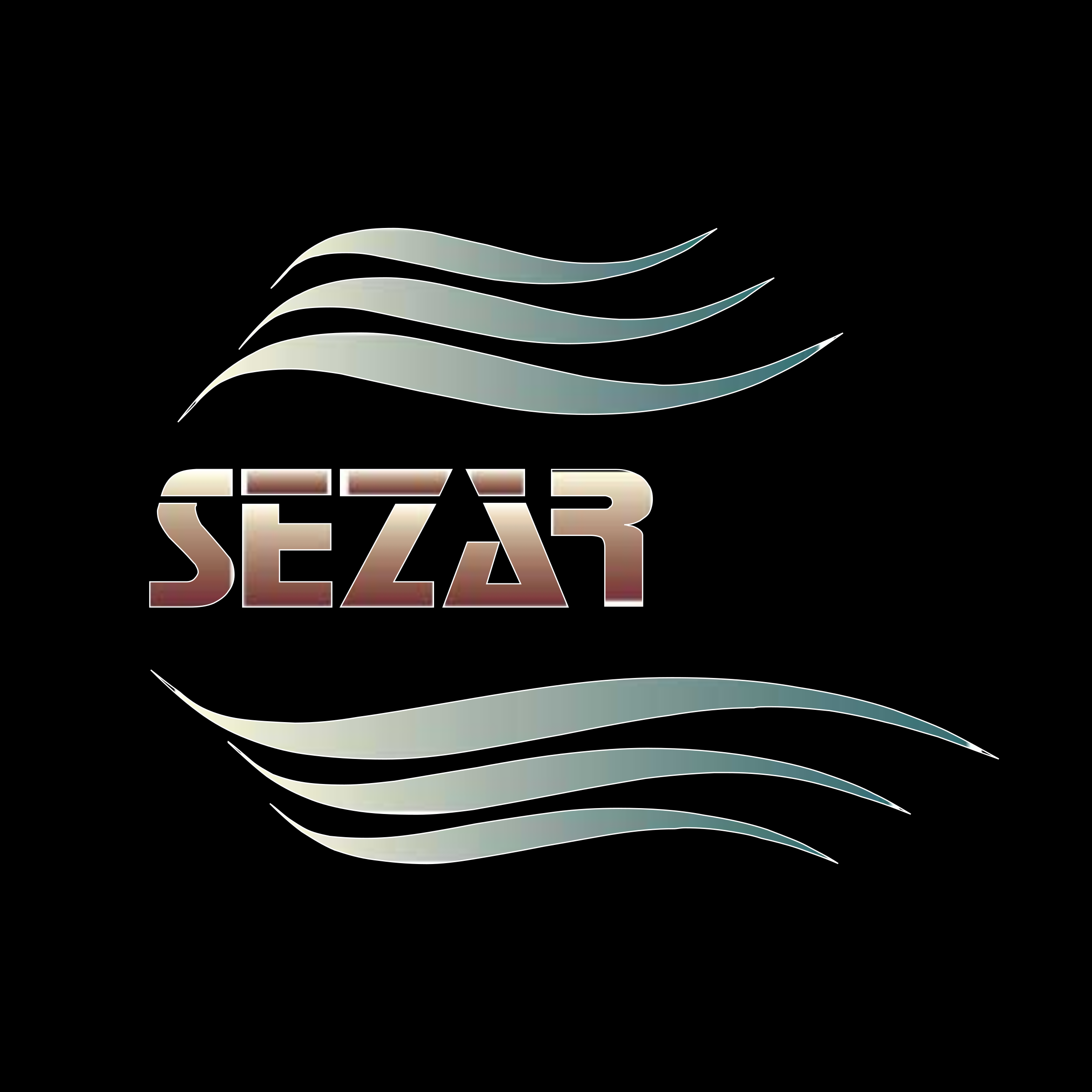 Sezar Logo PNG Transparent & SVG Vector - Freebie Supply