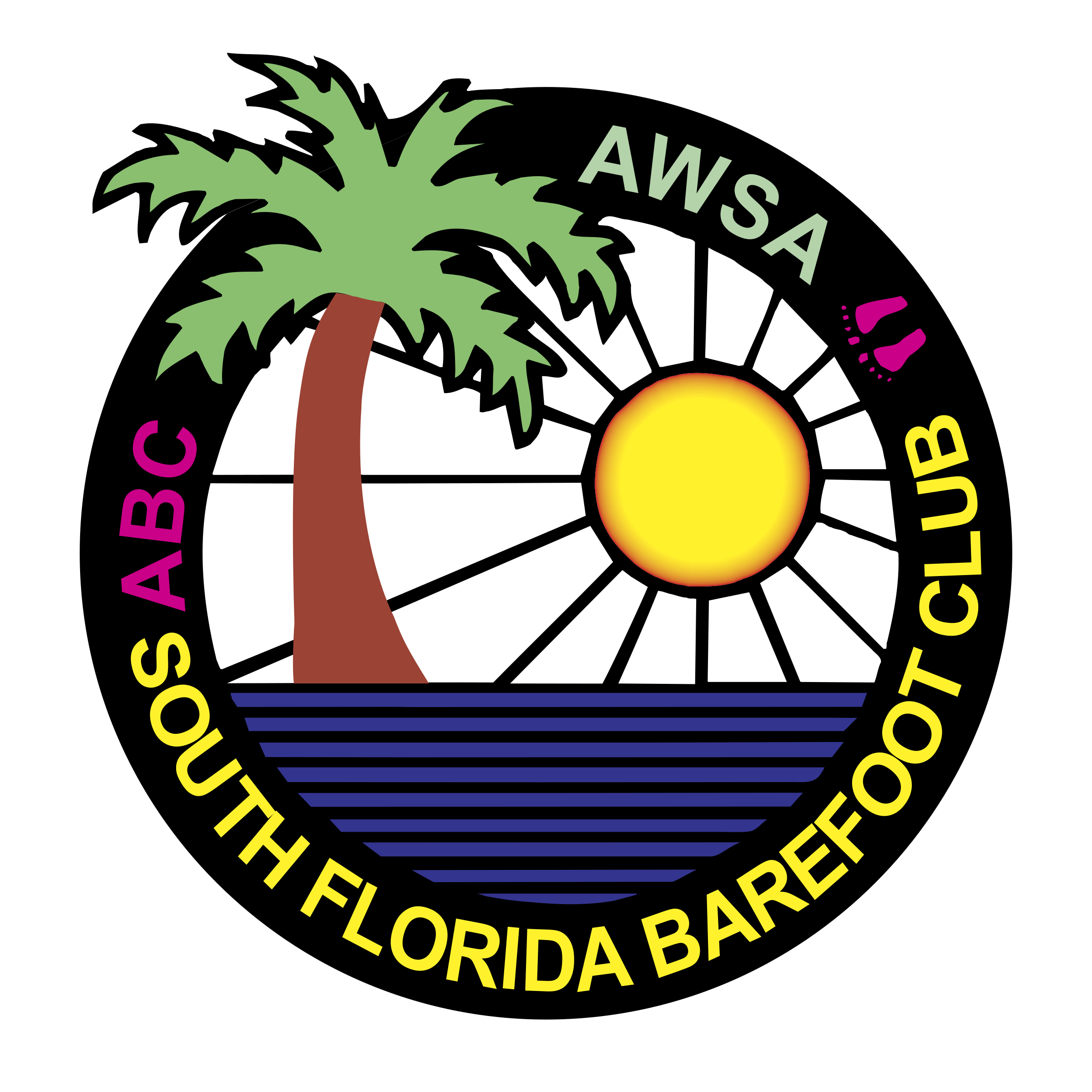 SFBC Logo PNG Transparent & SVG Vector - Freebie Supply