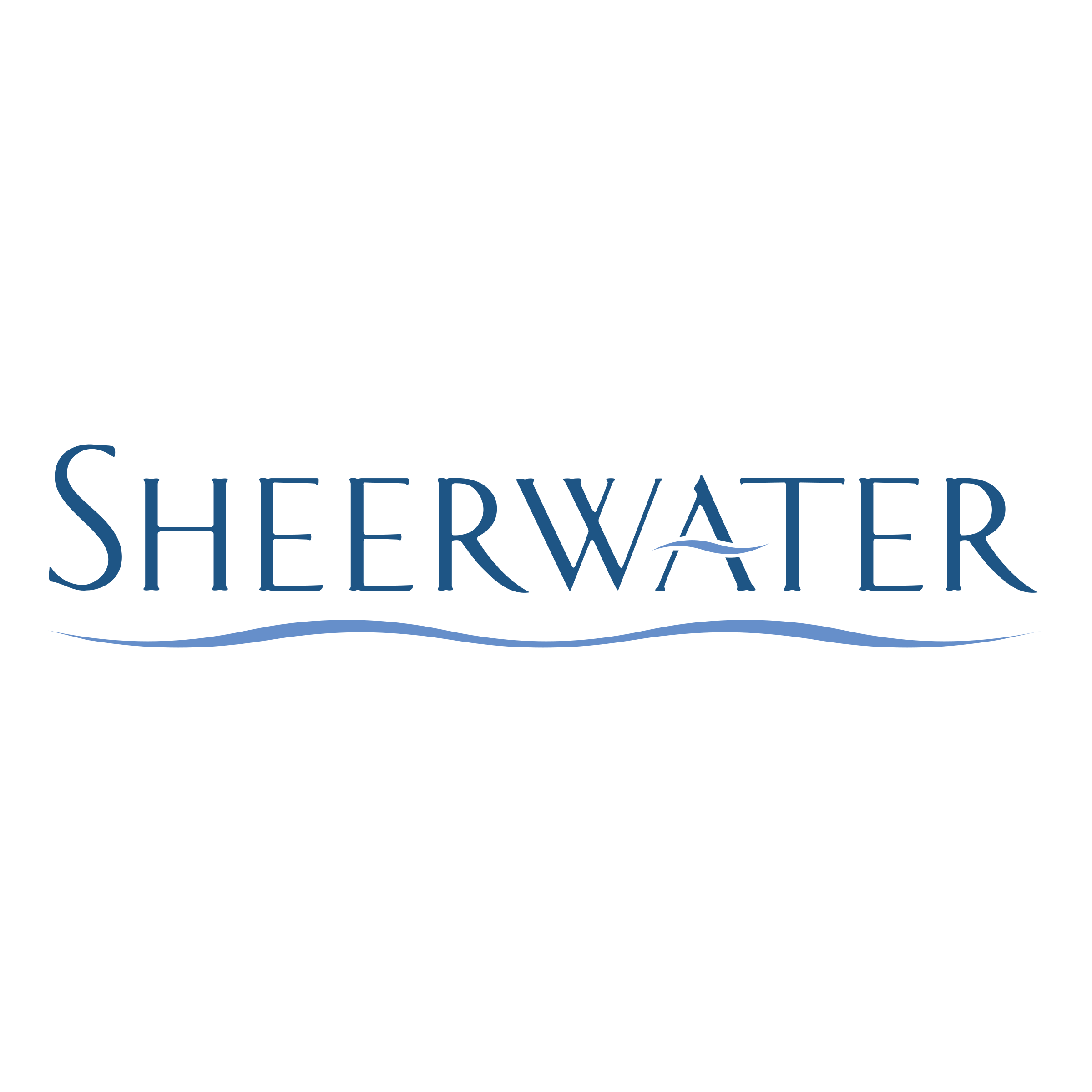 Sheerwater Logo PNG Transparent & SVG Vector - Freebie Supply