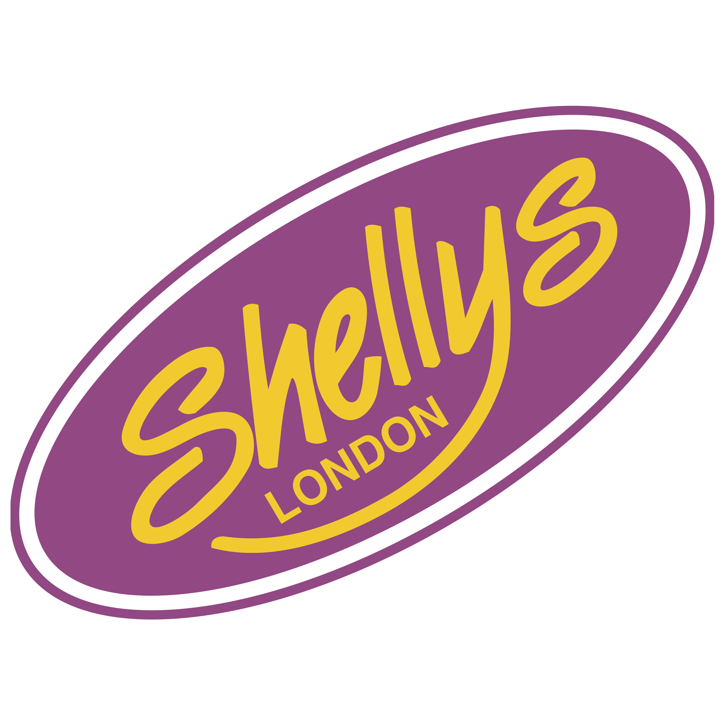 Shellys Logo PNG Transparent & SVG Vector - Freebie Supply