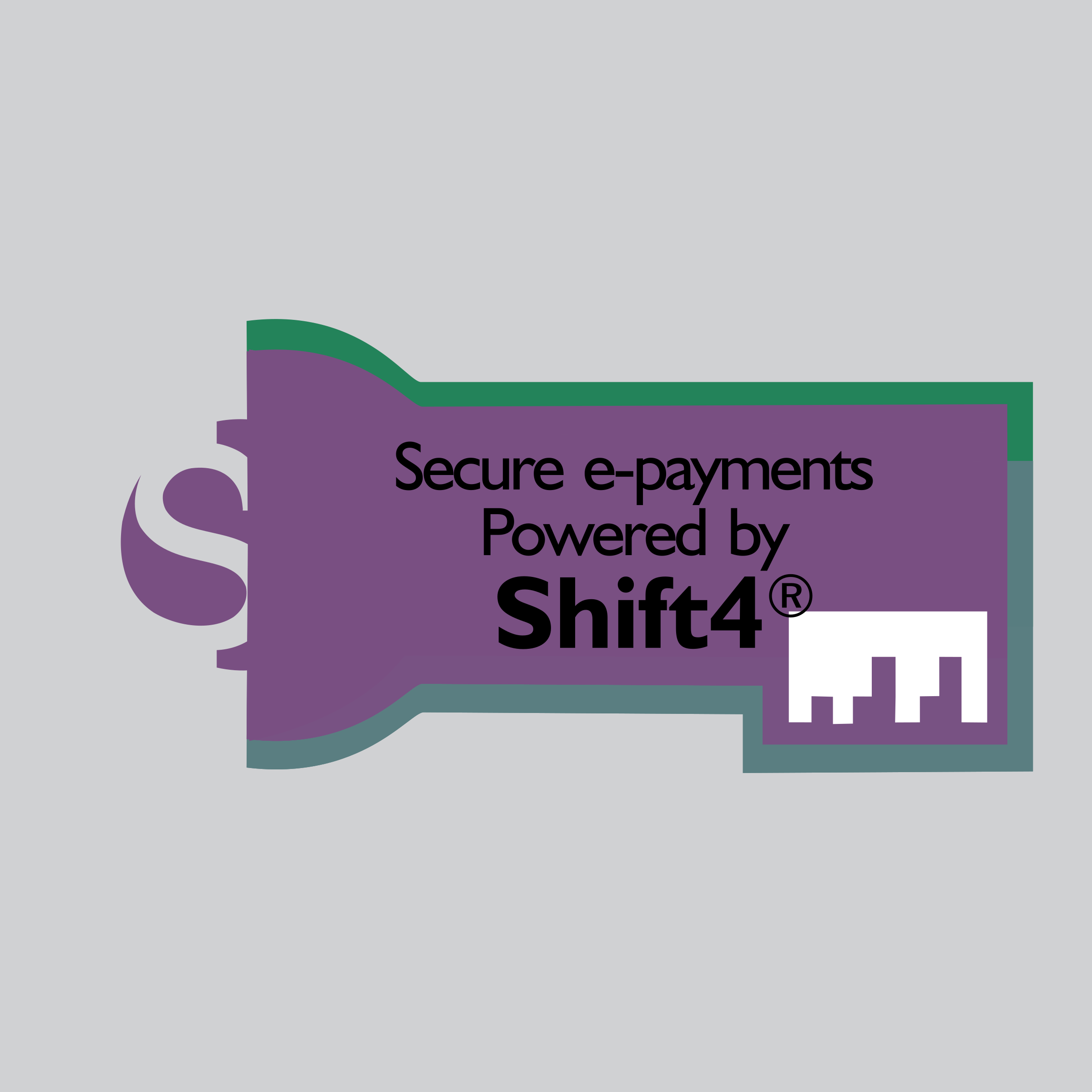 Shift 4 Logo PNG Transparent & SVG Vector - Freebie Supply