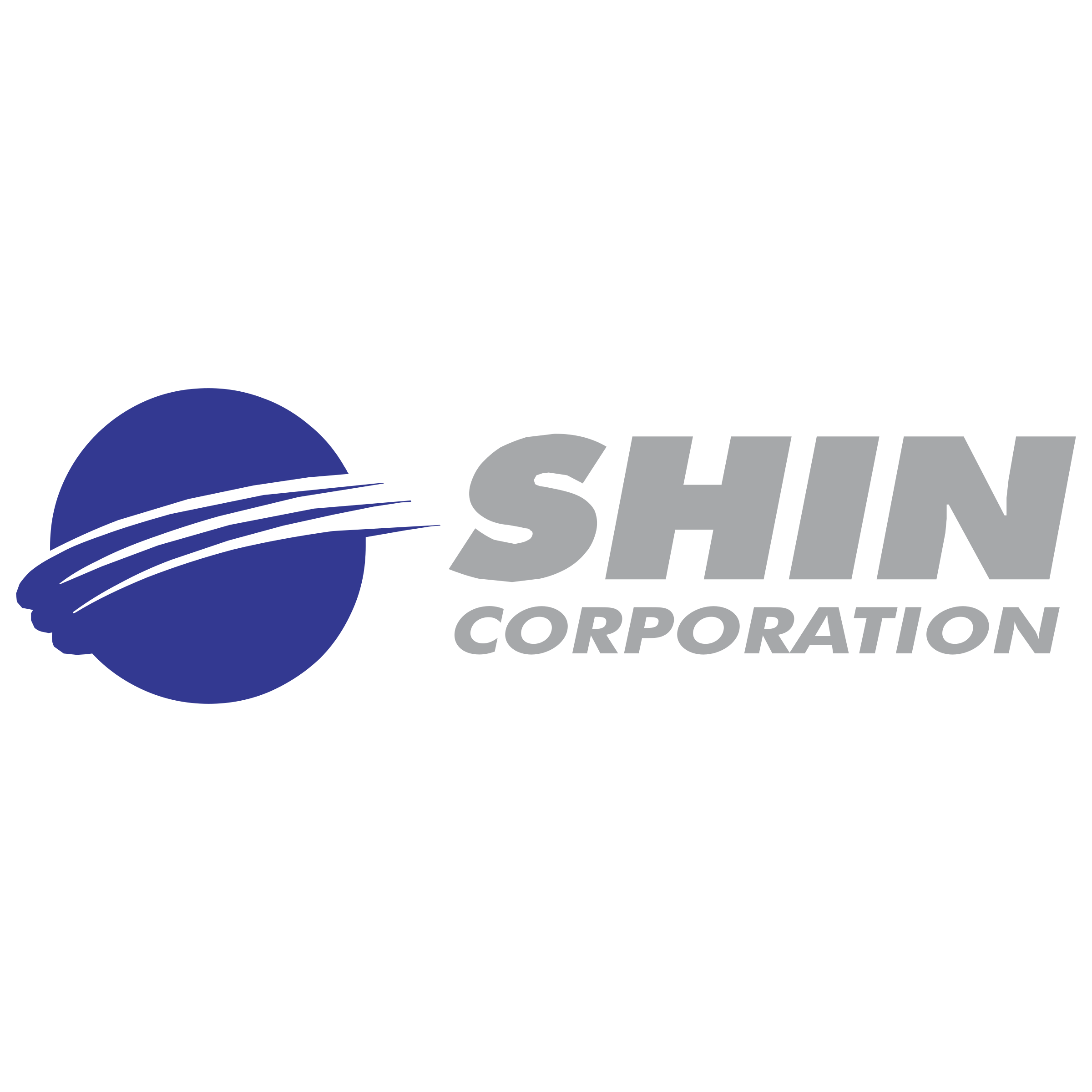 Shin Logo PNG Transparent & SVG Vector - Freebie Supply