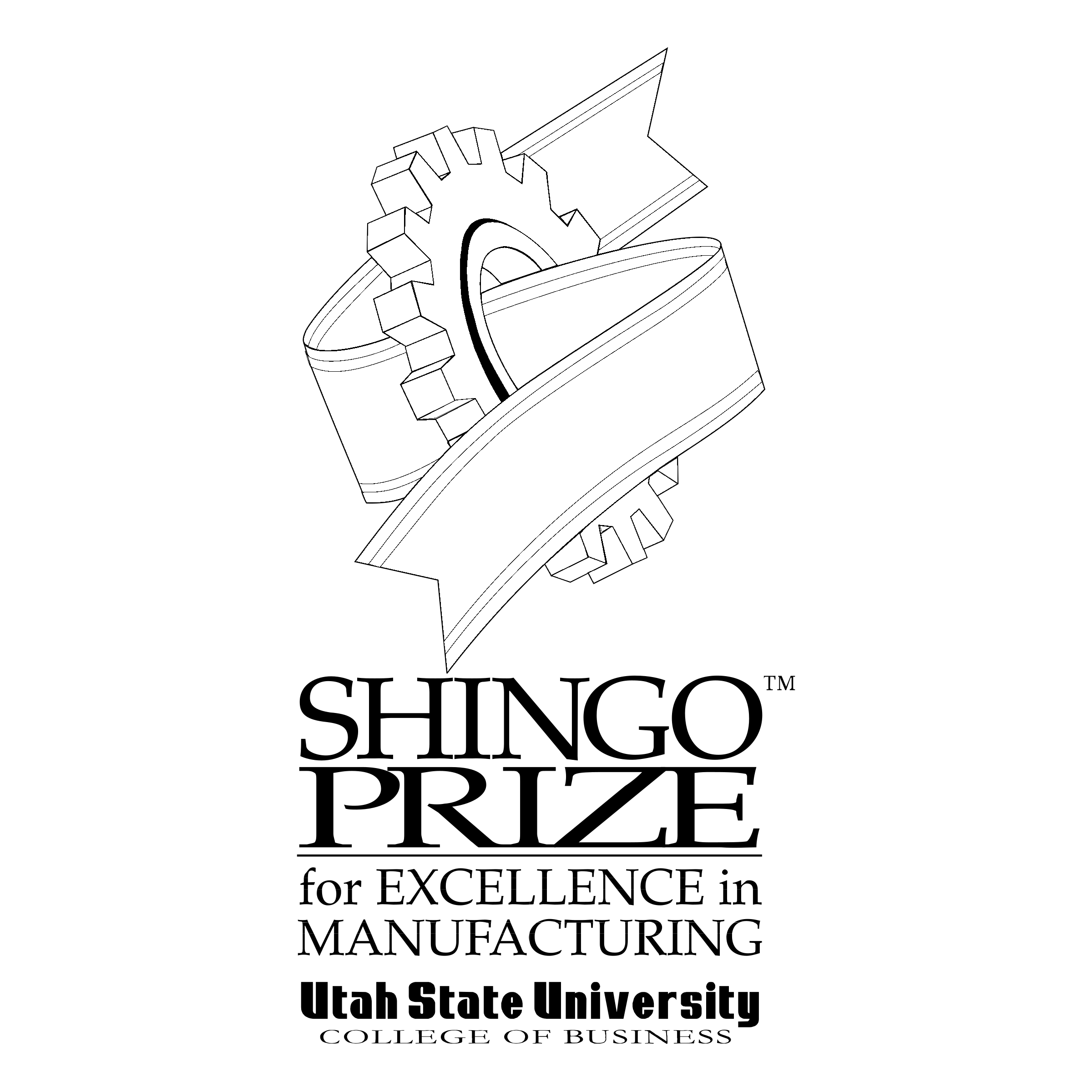 Shingo Prize Logo PNG Transparent & SVG Vector - Freebie Supply