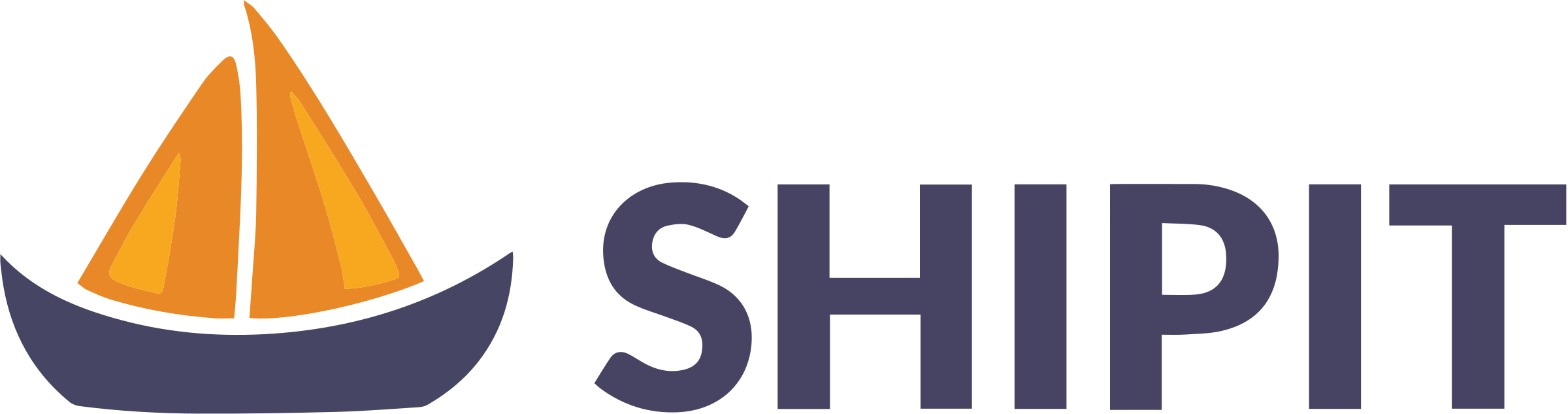 Shipit Logo PNG Transparent & SVG Vector - Freebie Supply