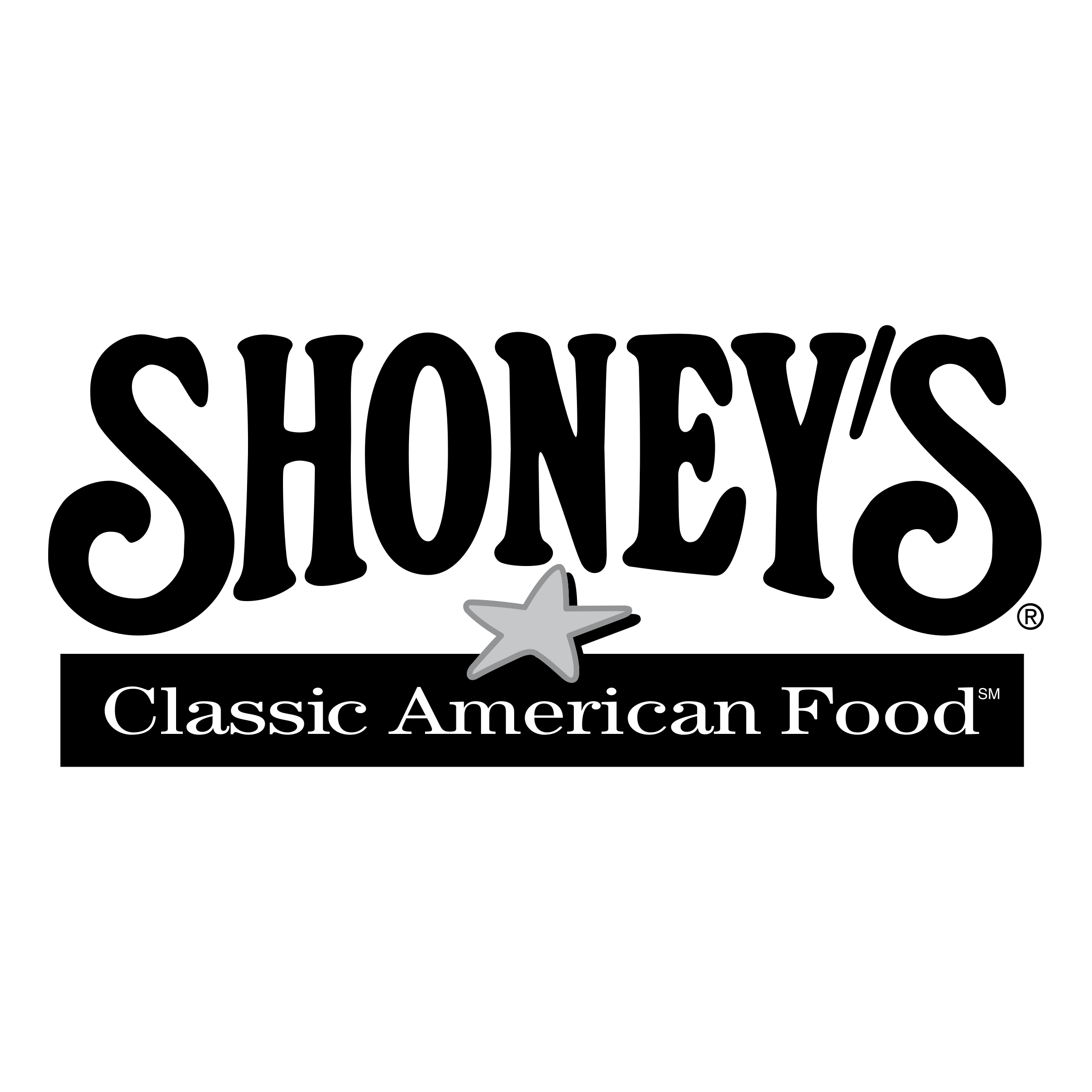 Shoney's Logo PNG Transparent & SVG Vector - Freebie Supply