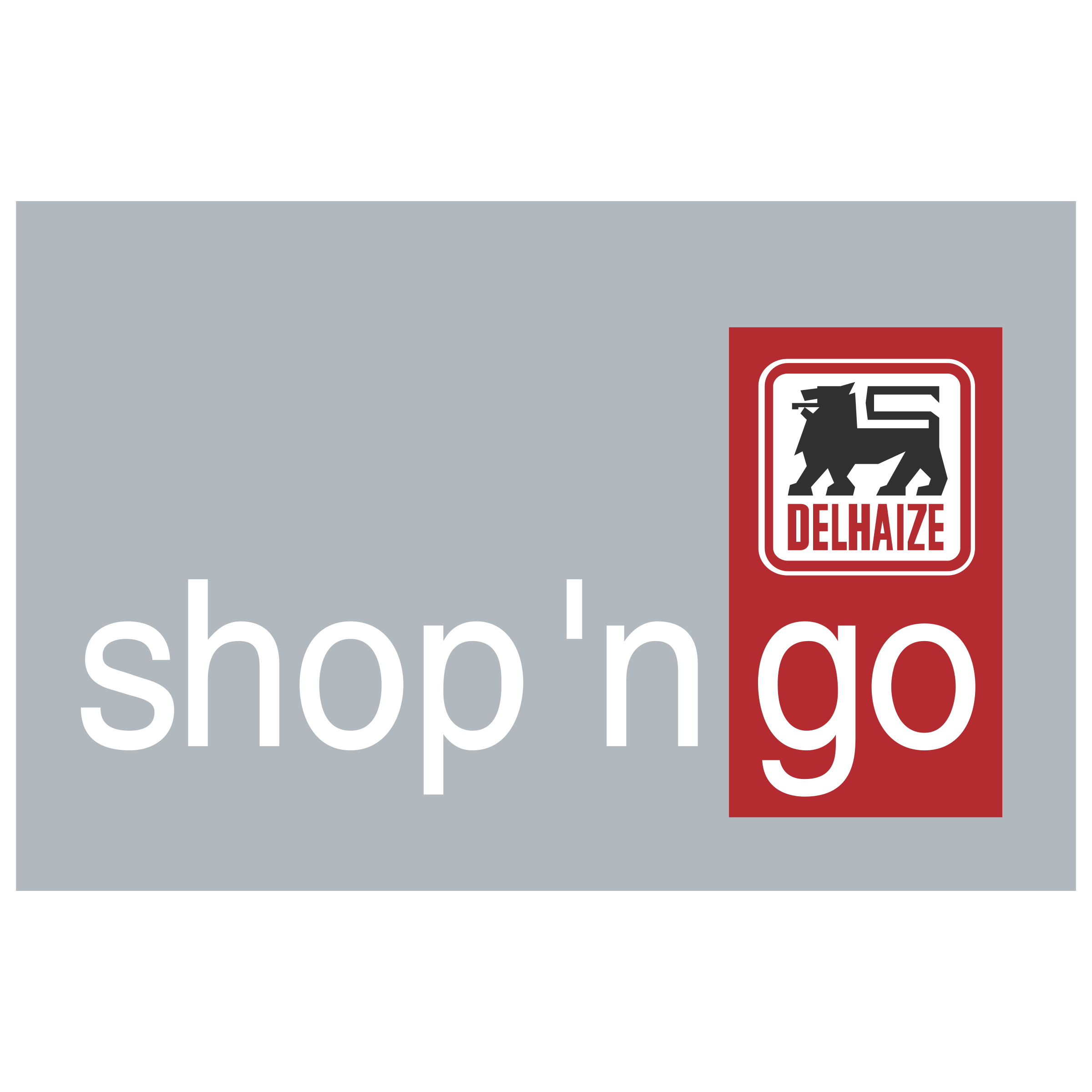 Shop'n go Logo PNG Transparent & SVG Vector - Freebie Supply