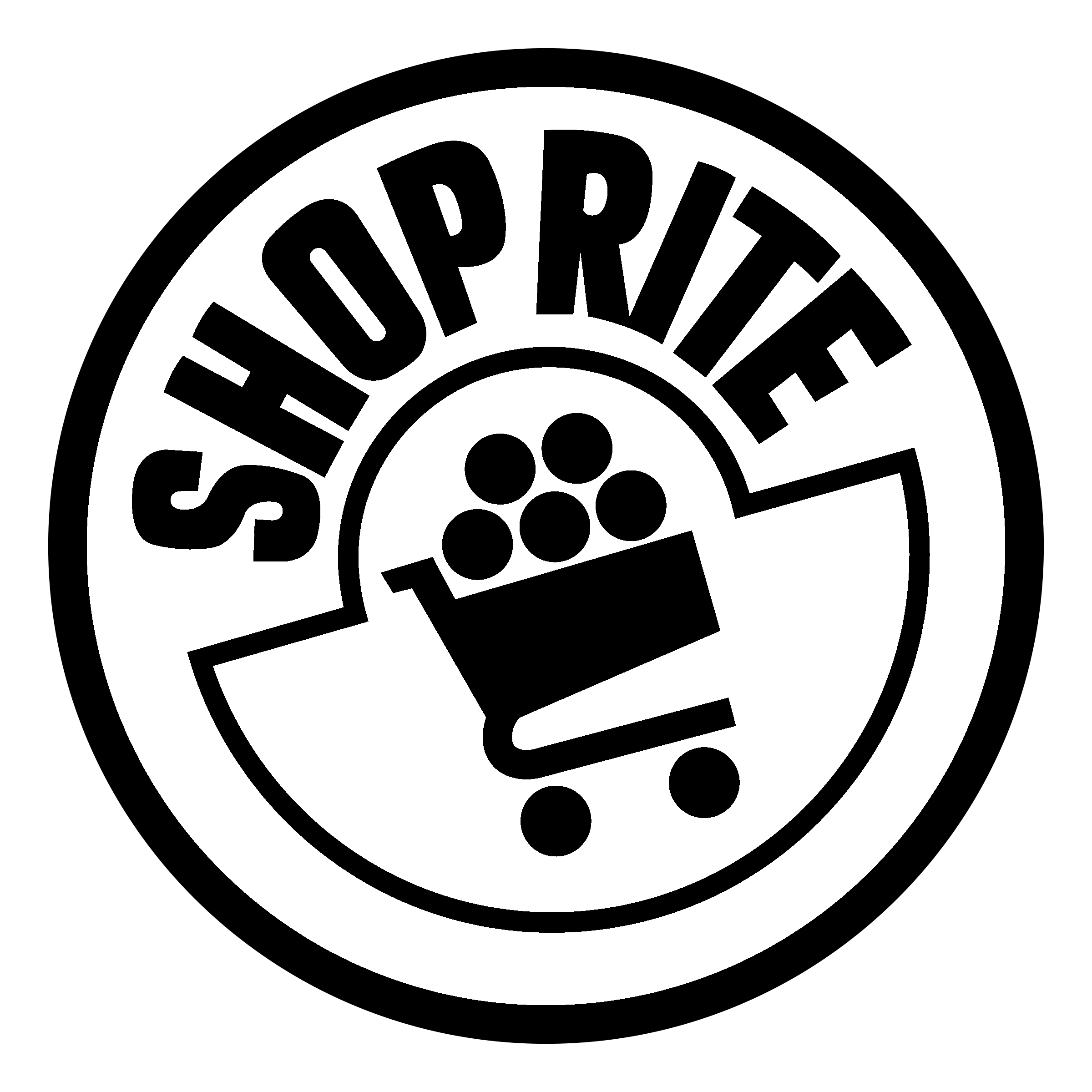 Shop Rite Logo PNG Transparent & SVG Vector - Freebie Supply