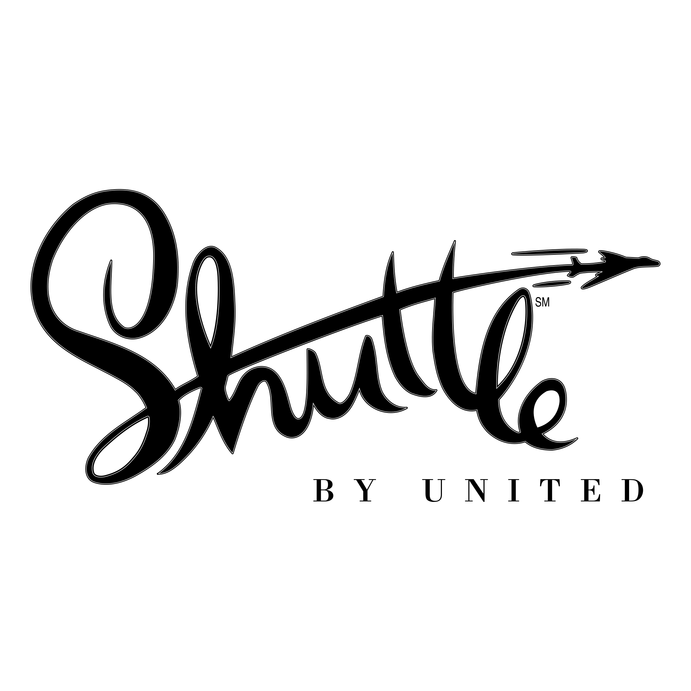 Shuttle Logo PNG Transparent & SVG Vector - Freebie Supply