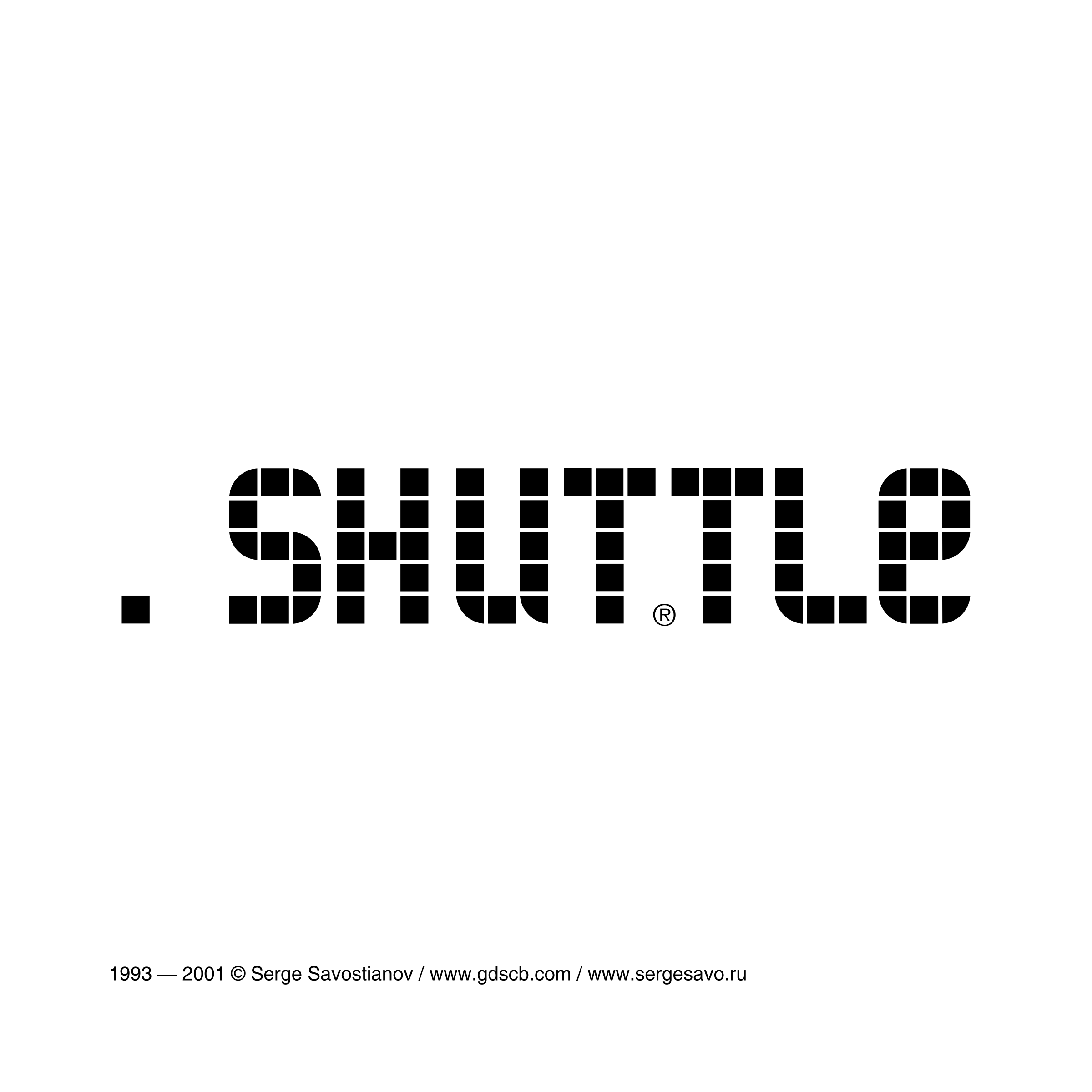 Shuttle Logo PNG Transparent & SVG Vector - Freebie Supply