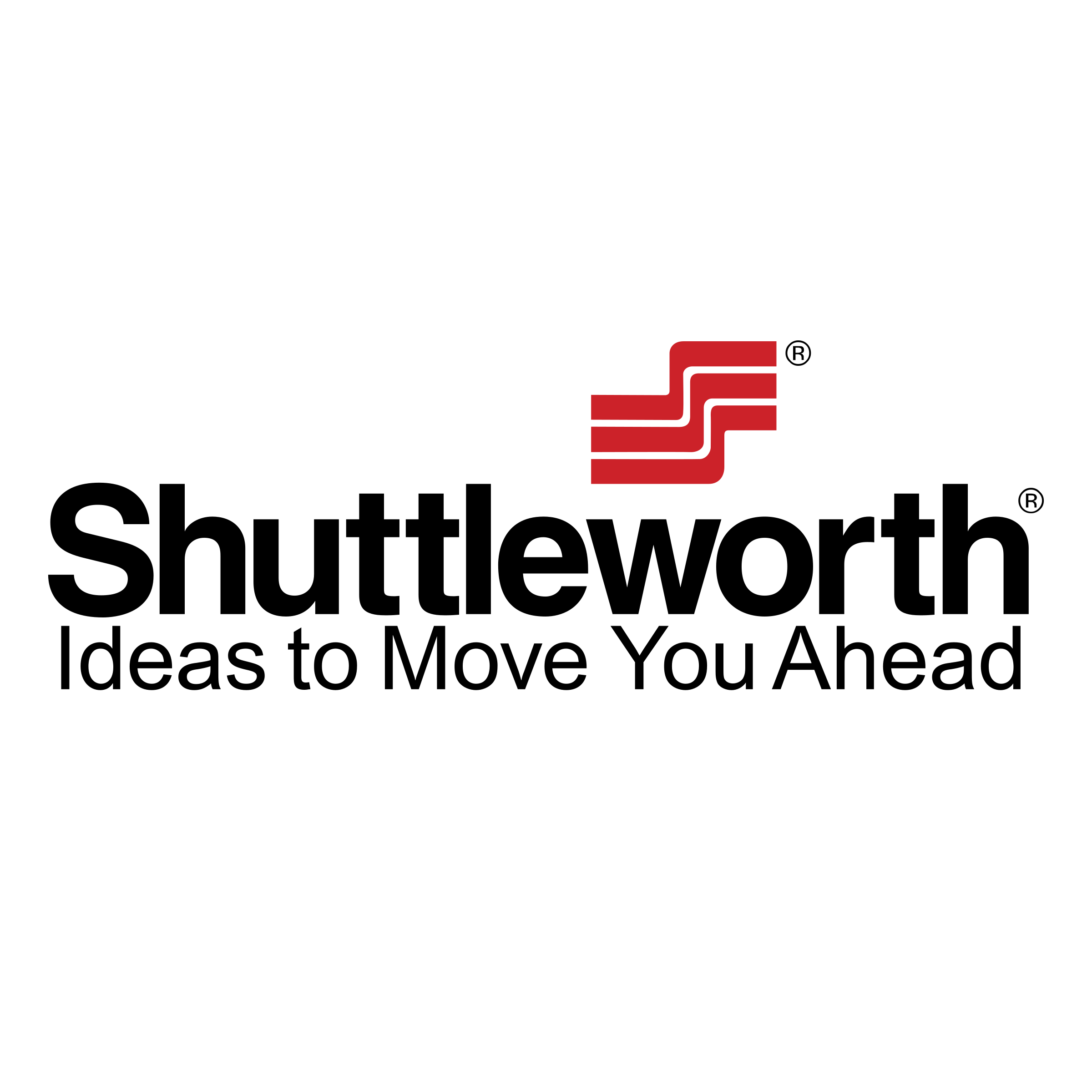 Shuttleworth Logo PNG Transparent & SVG Vector - Freebie Supply