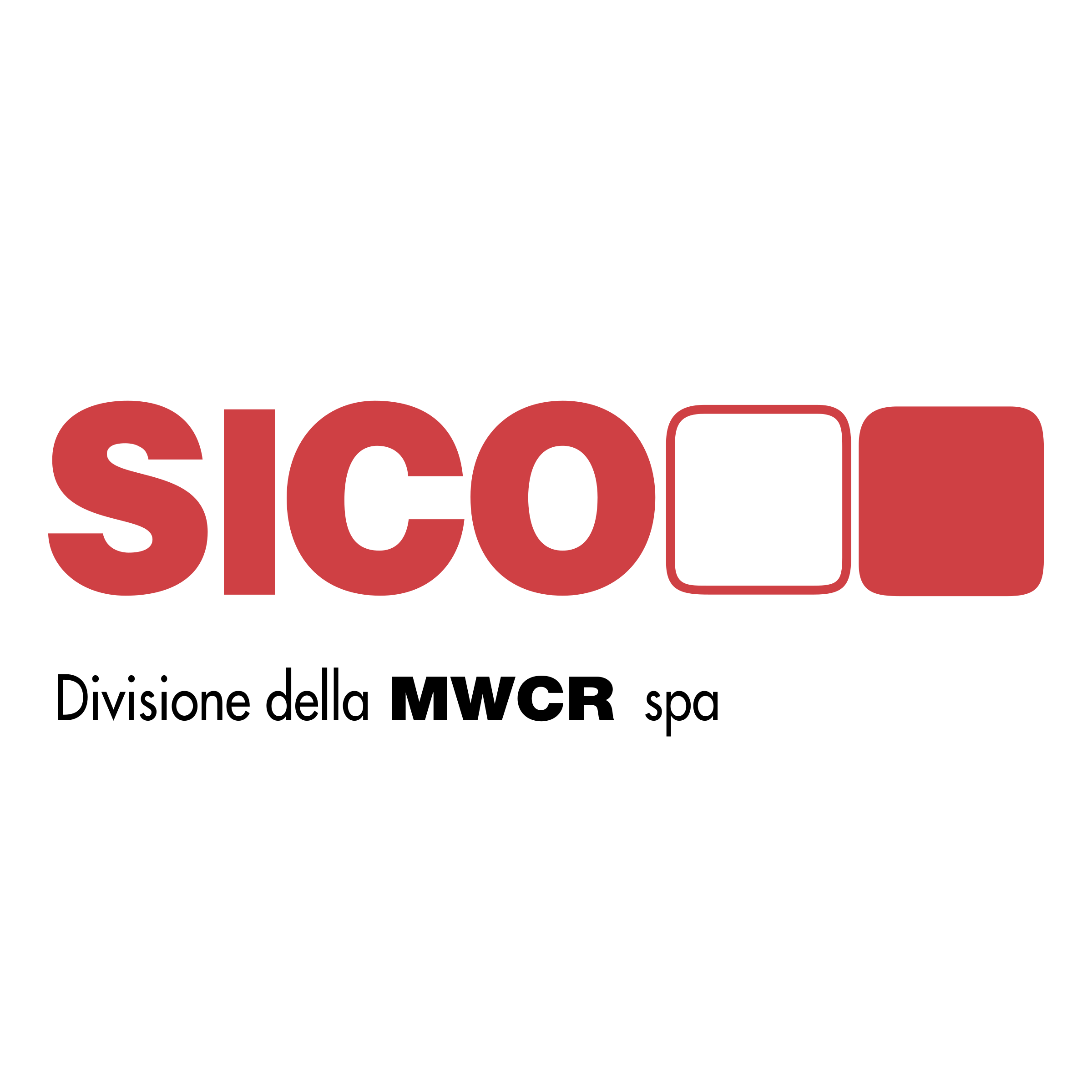 Sico Logo PNG Transparent & SVG Vector - Freebie Supply