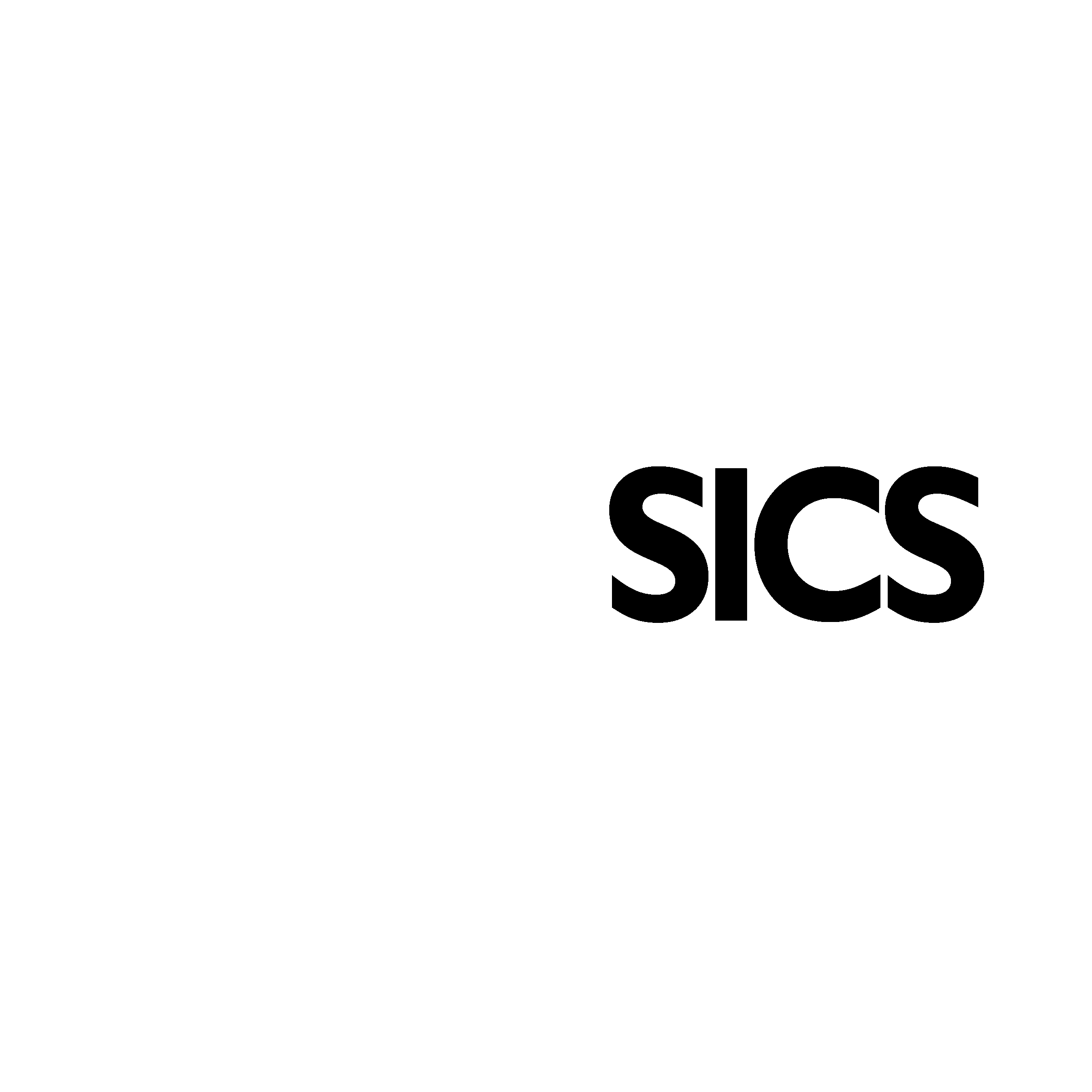 SICS Logo PNG Transparent & SVG Vector - Freebie Supply