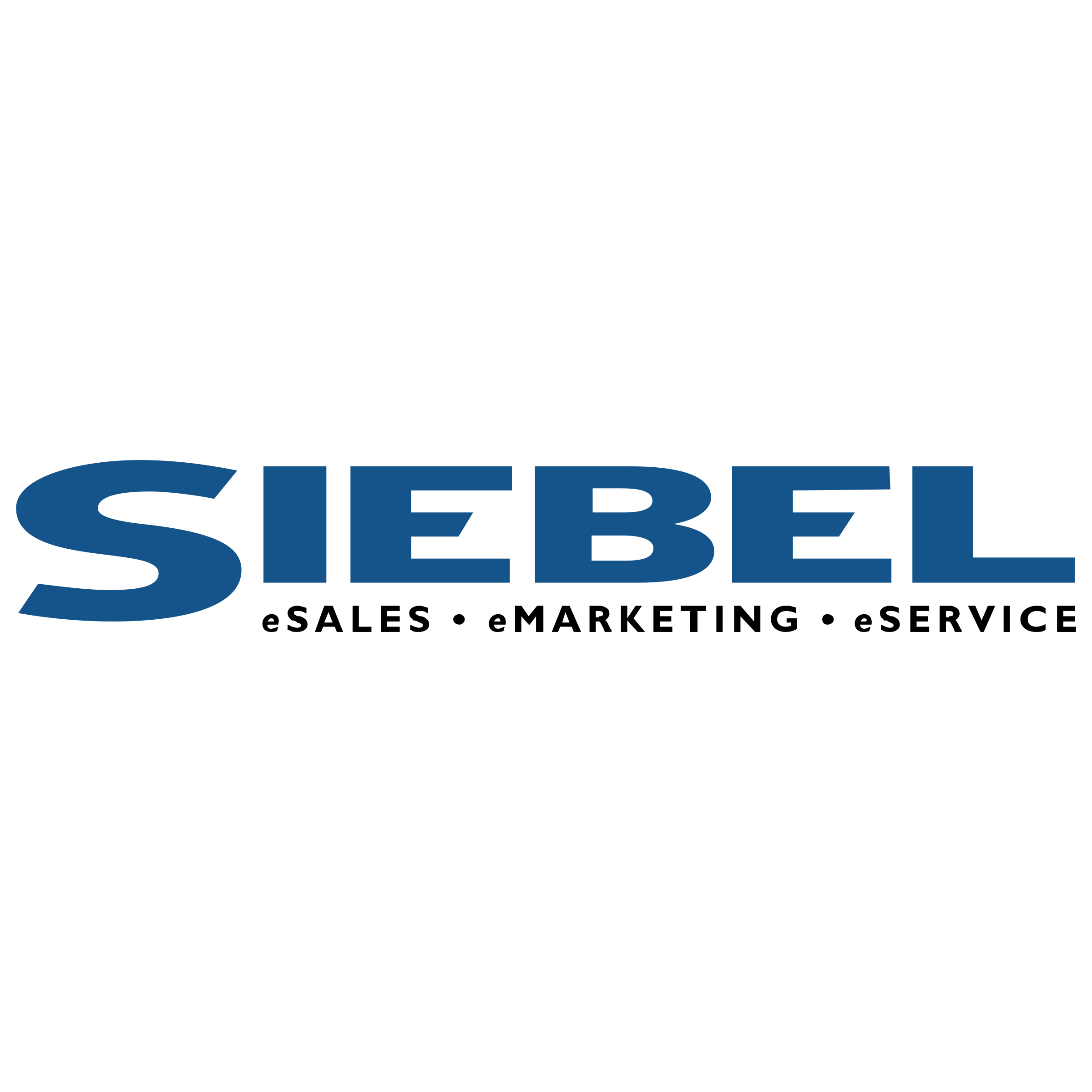 Siebel Logo Png