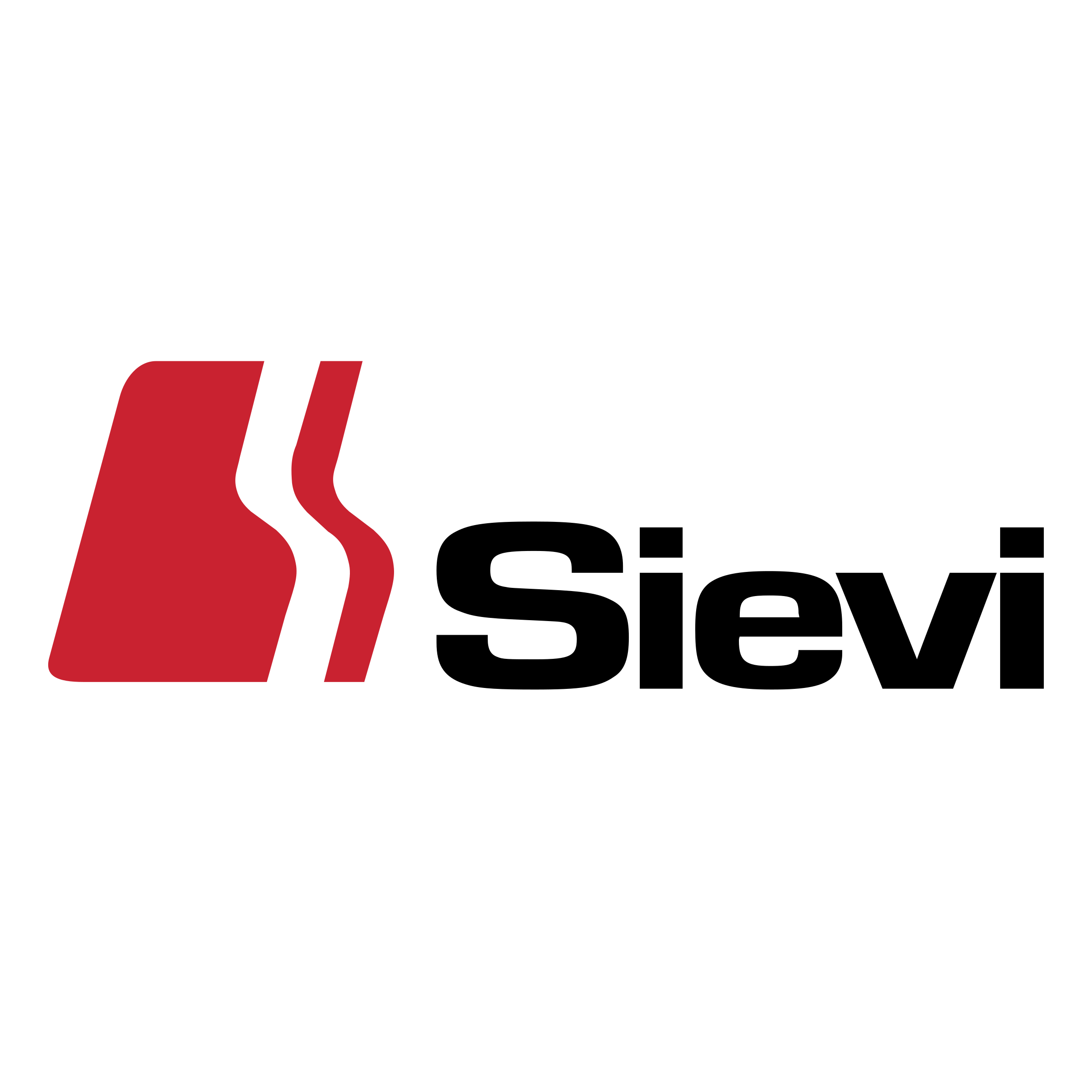 Sievi Logo PNG Transparent & SVG Vector - Freebie Supply