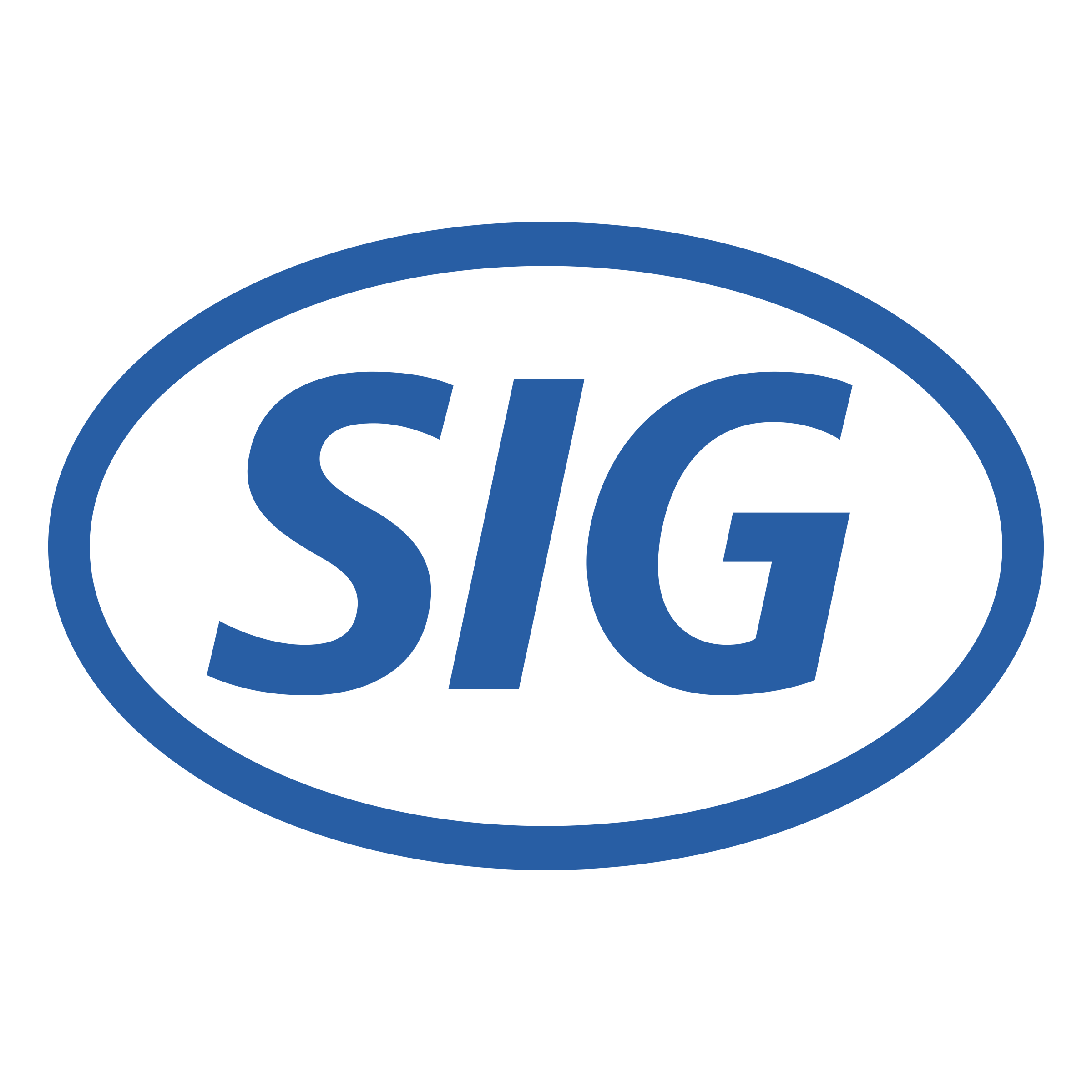 SIG Logo PNG Transparent & SVG Vector - Freebie Supply