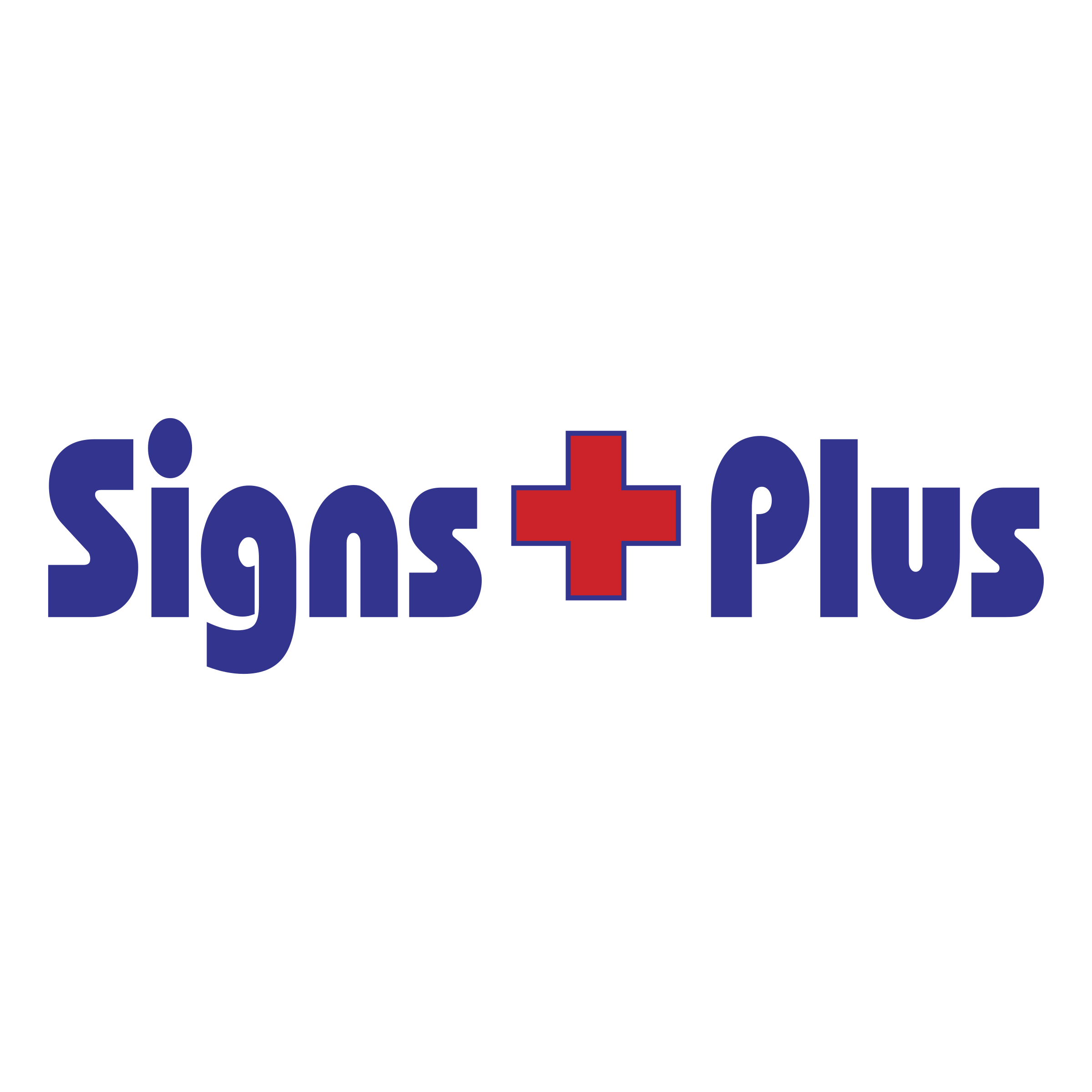 Signs Plus Logo PNG Transparent & SVG Vector - Freebie Supply