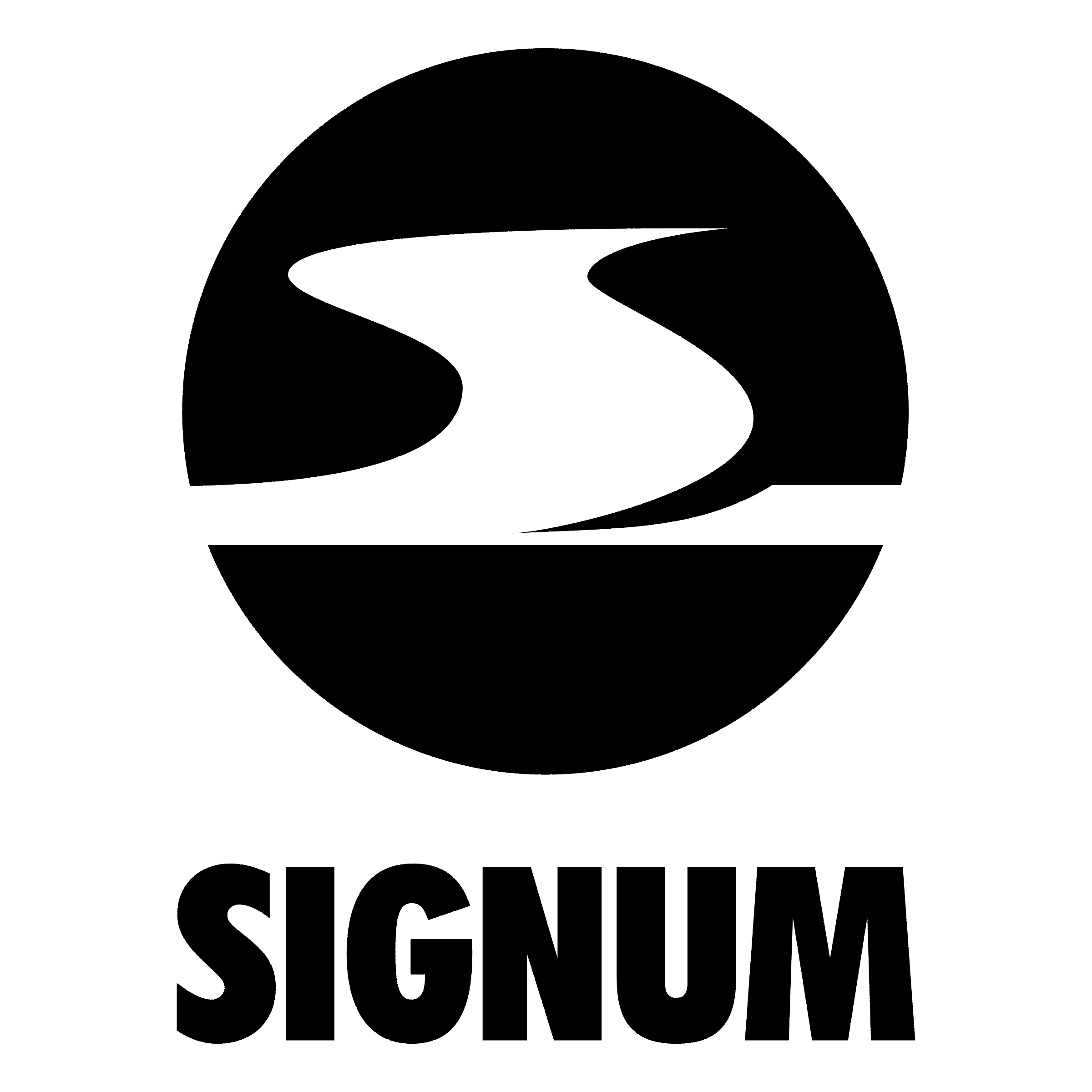 Signum Logo PNG Transparent & SVG Vector - Freebie Supply