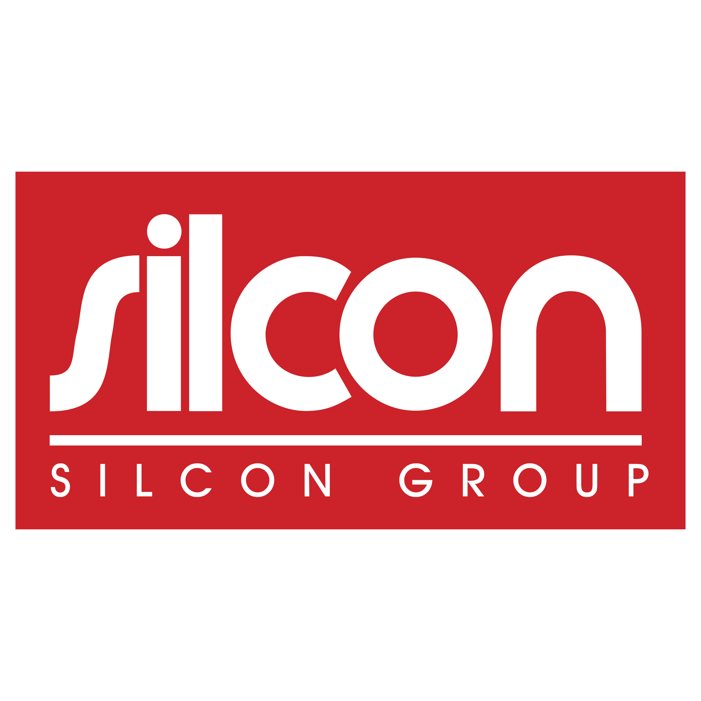 Silcon Group Logo PNG Transparent & SVG Vector - Freebie Supply